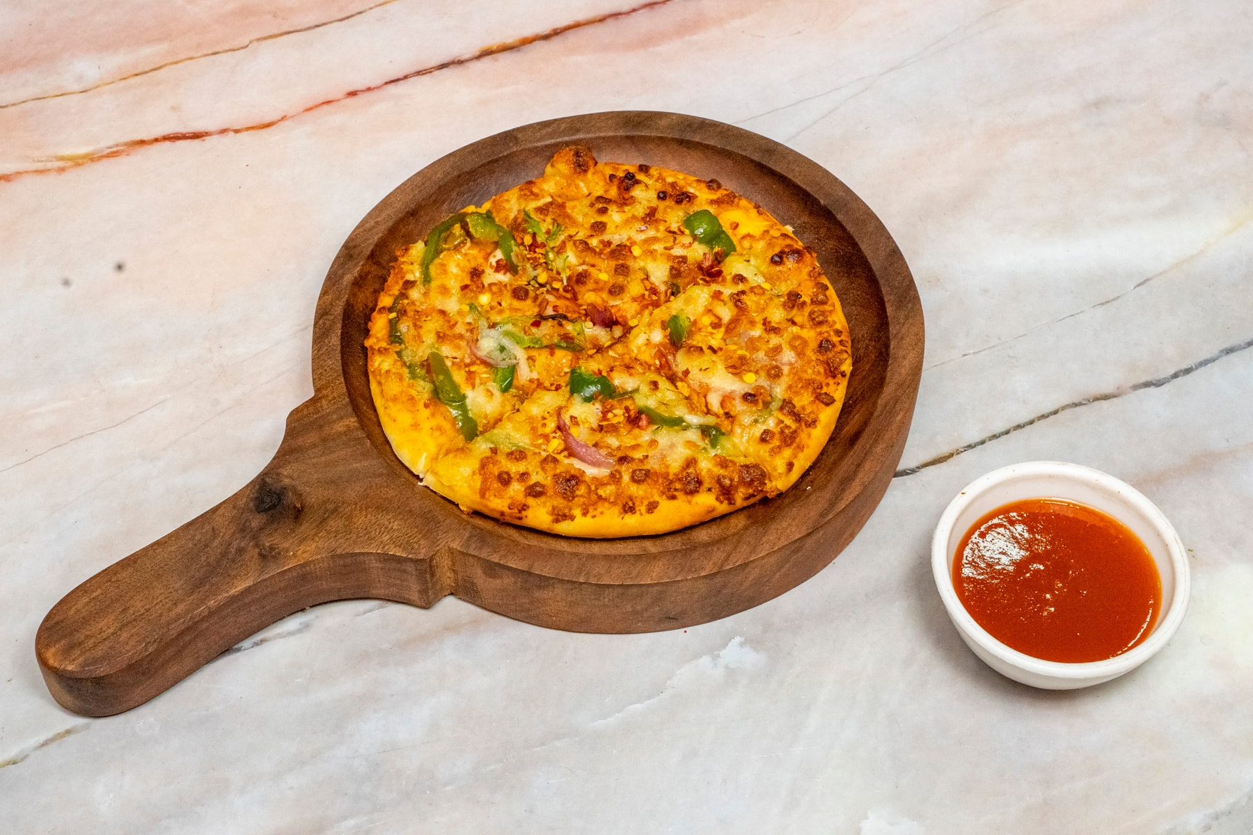Menu of Hatke Vada, Dombivali East, Thane