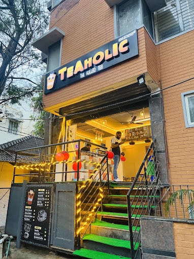 Teaholic - The Kullad Tea, Brookefield, Bangalore | Zomato