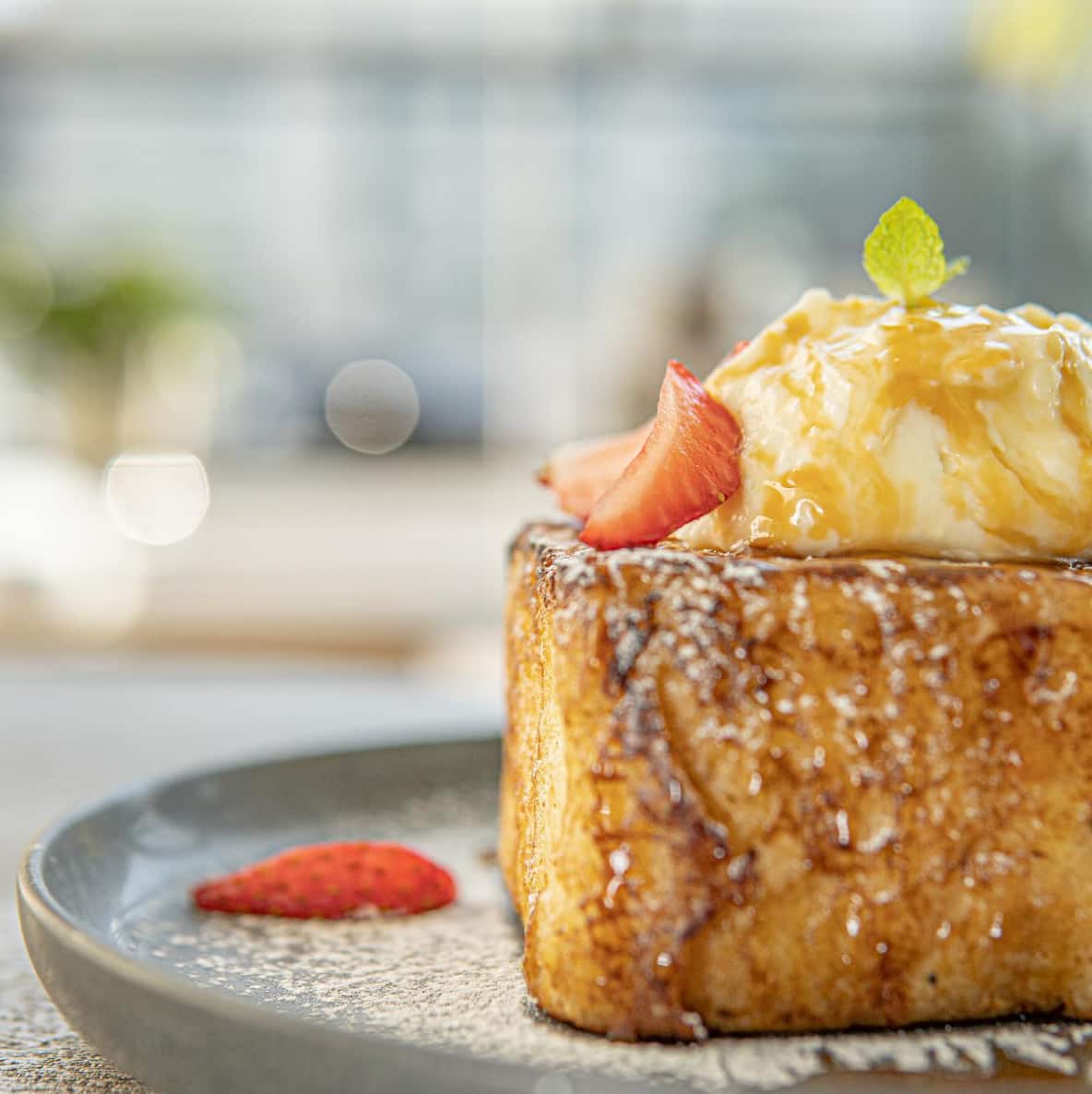 Infinite Passion Speciality Coffee, Al Garhoud, Dubai | Zomato