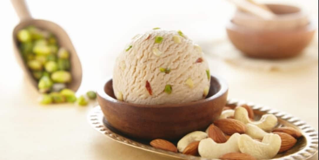 Menu of Vadilal Ice Cream, Panaji, Goa