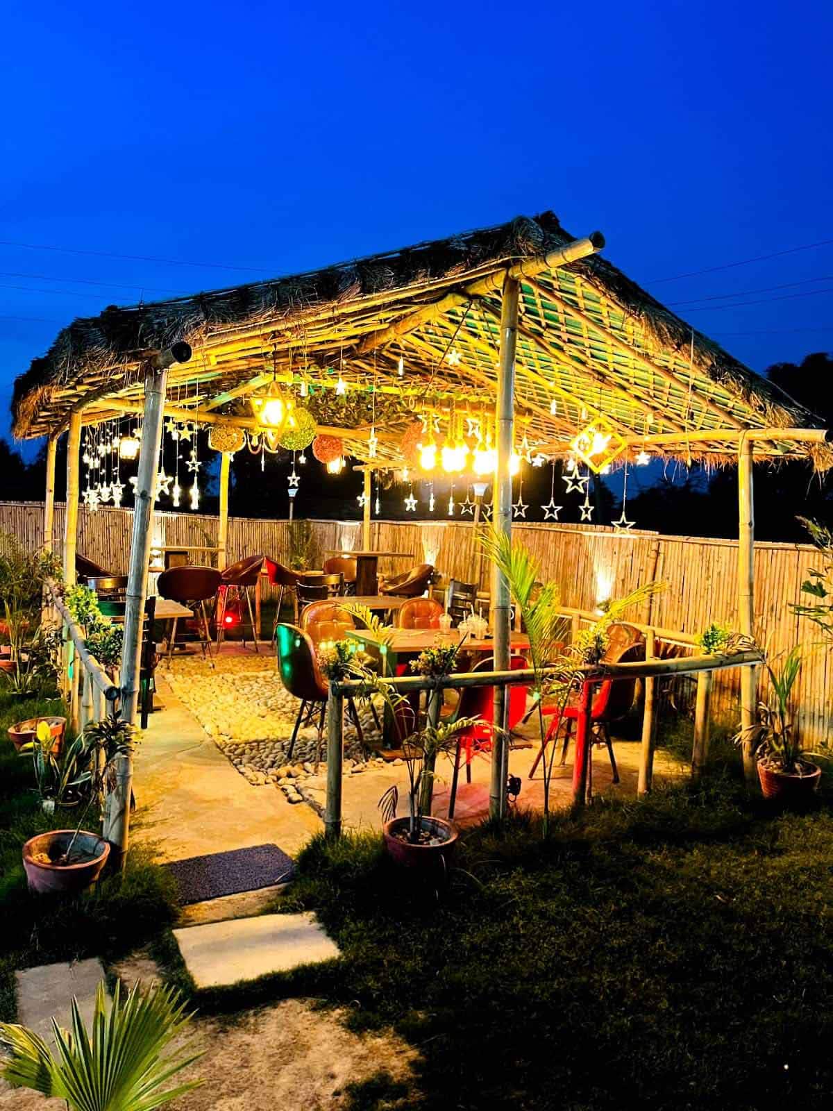 Chal Na Cafe - CNC, Chi 4, Greater Noida | Zomato