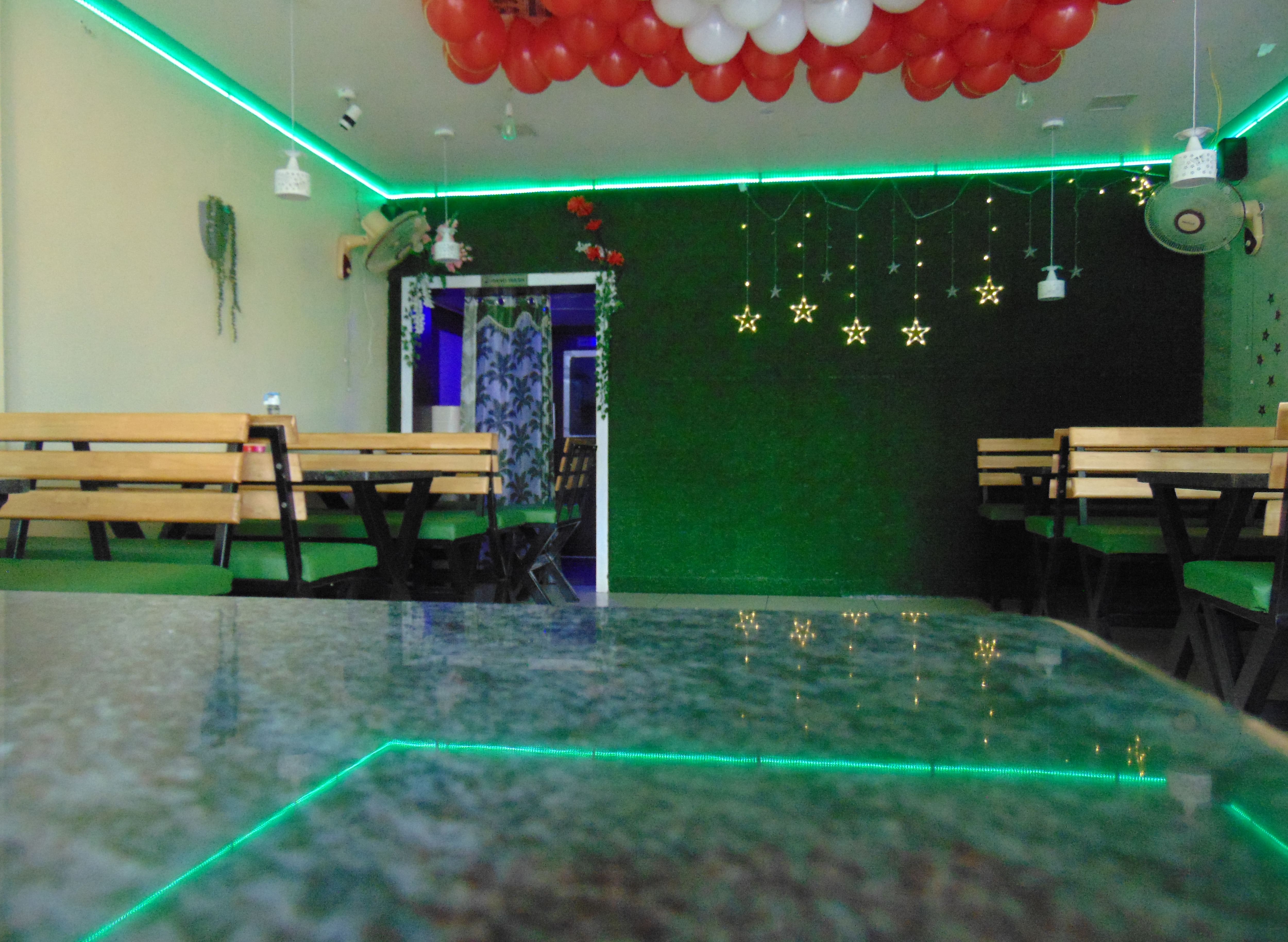 Master Bell, Peelamedu, Coimbatore | Zomato