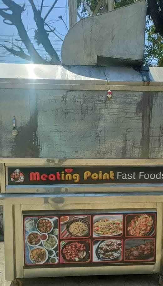 Meating Point, Sainikpuri order online - Zomato