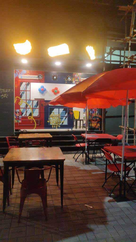 Momo Booth, Vishrantwadi, Pune | Zomato