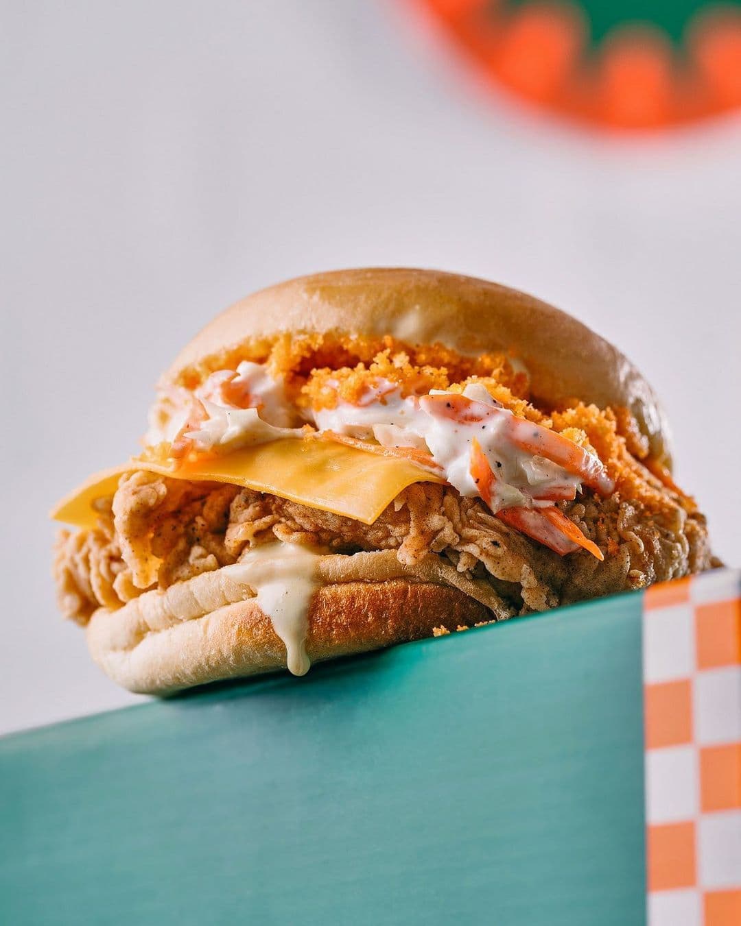 true burger, Al Dahir, Al Ain | Zomato