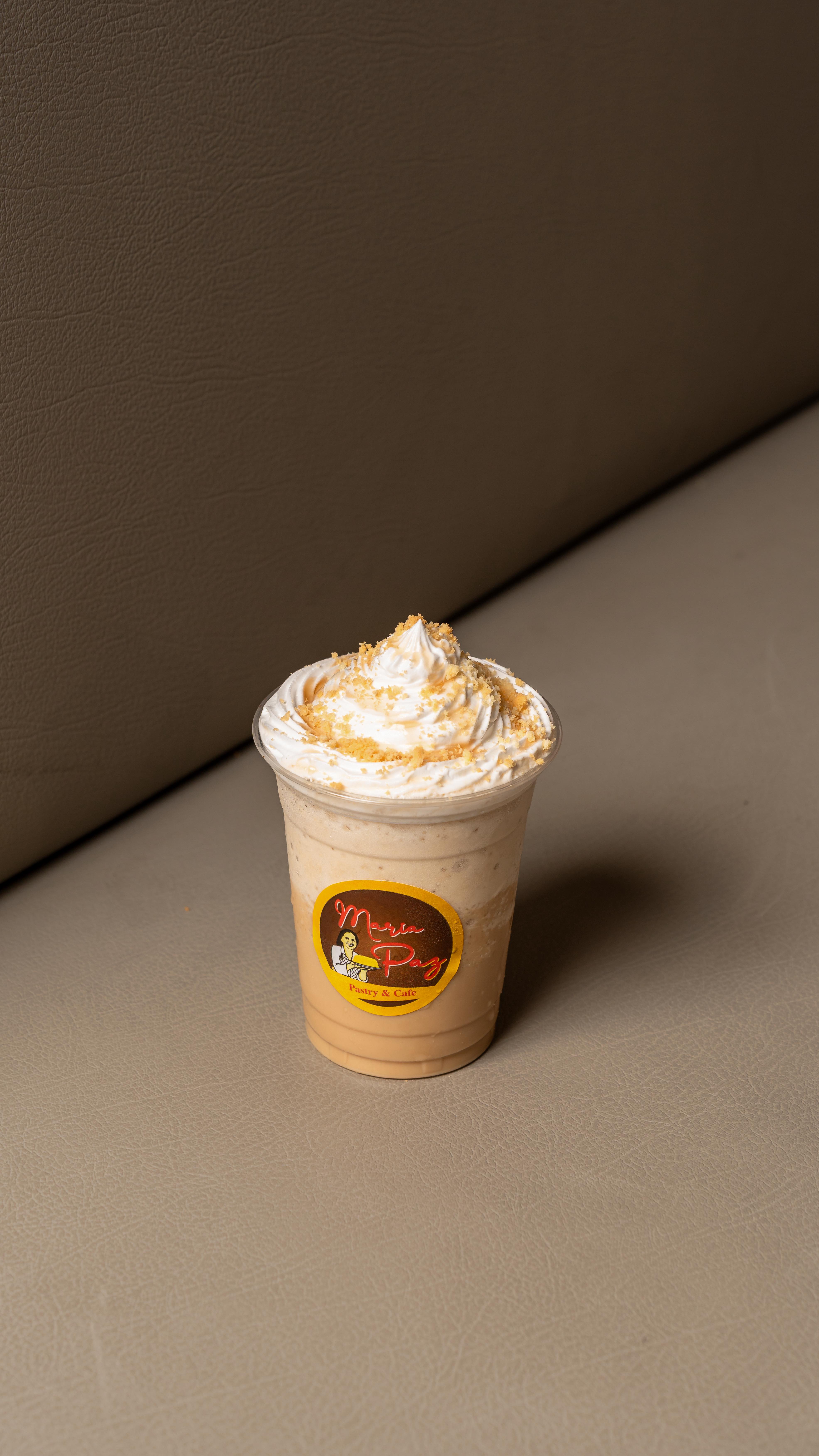 Maria Paz Pastry & Cafe, Al Markaziya, Abu Dhabi | Zomato