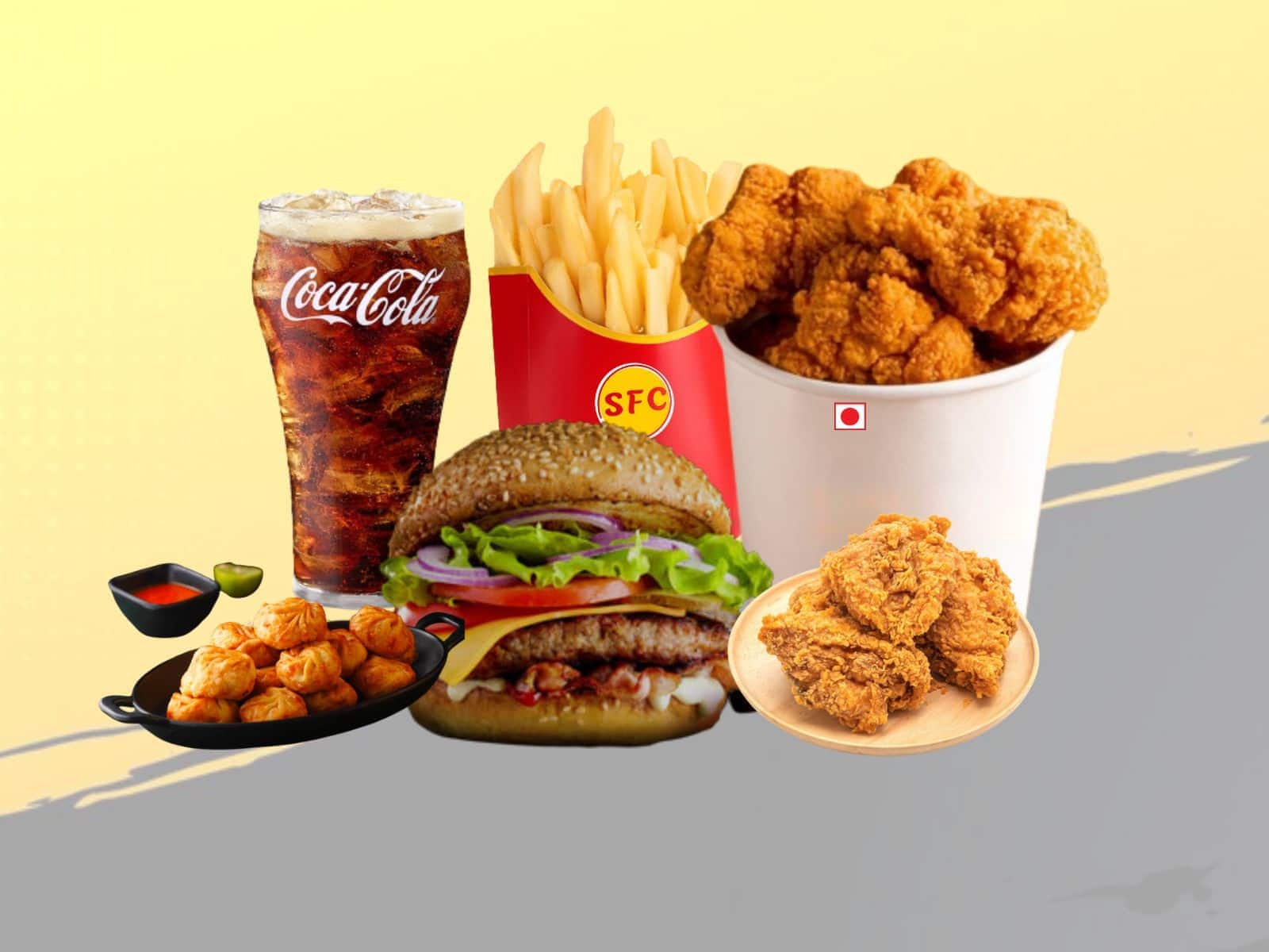 Spicychops Foods And Beverages, Salkia, Howrah | Zomato