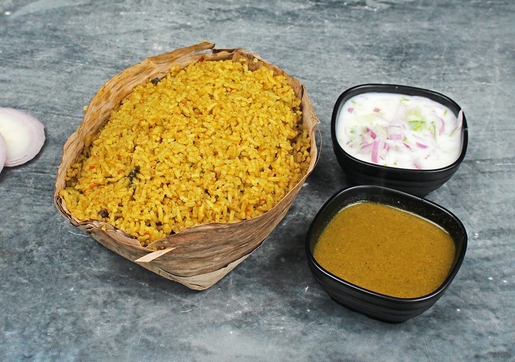 Shivu's Kitchen, Kumaraswamy Layout order online - Zomato