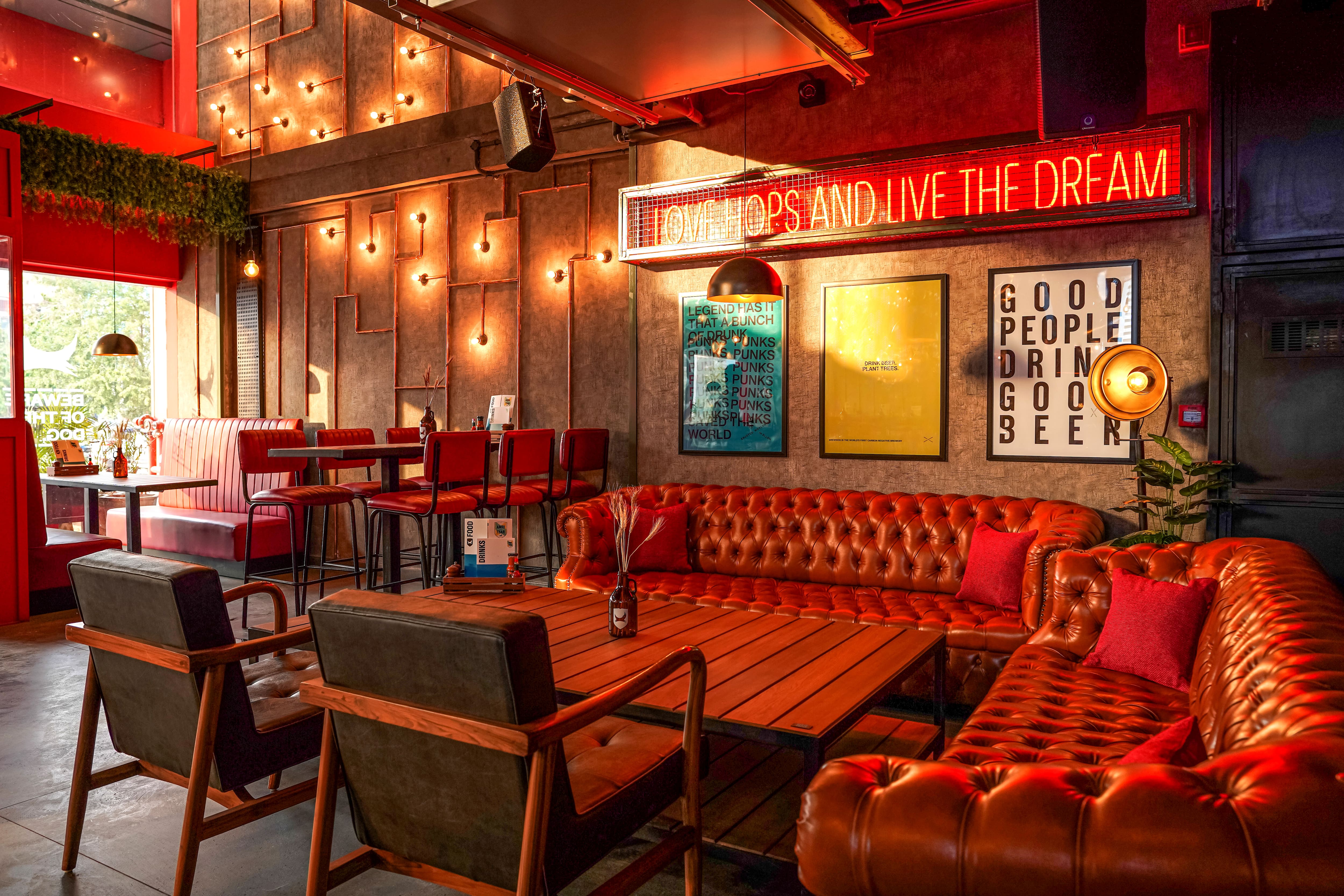 Brewdog, Ranjit Avenue, Amritsar | Zomato