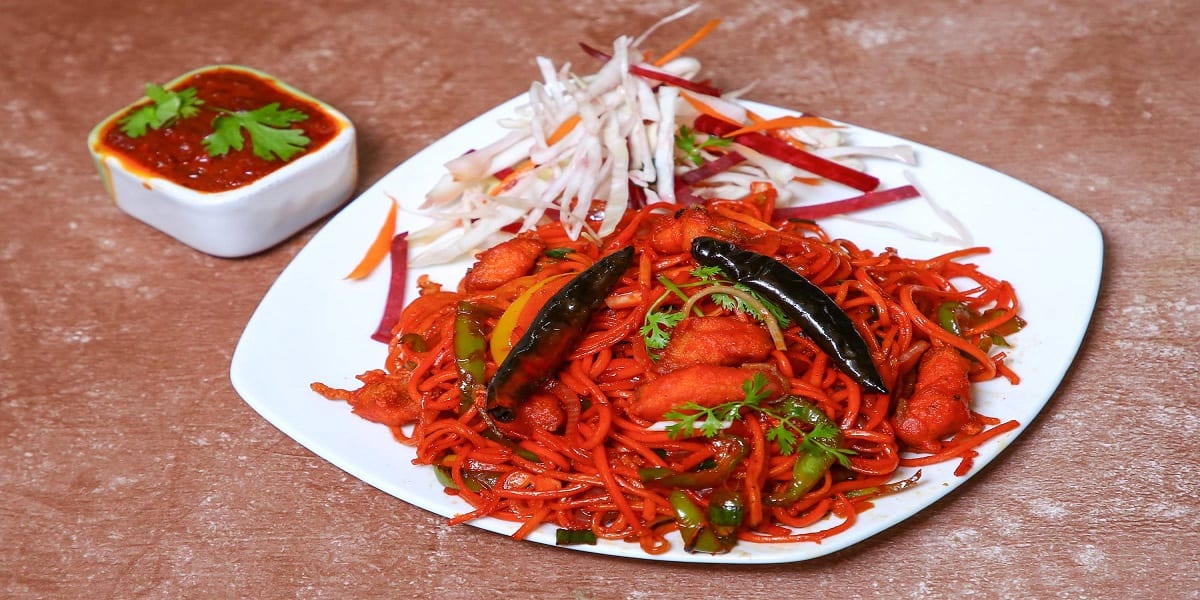 The Hot Chinese, Dhankawadi, Pune | Zomato