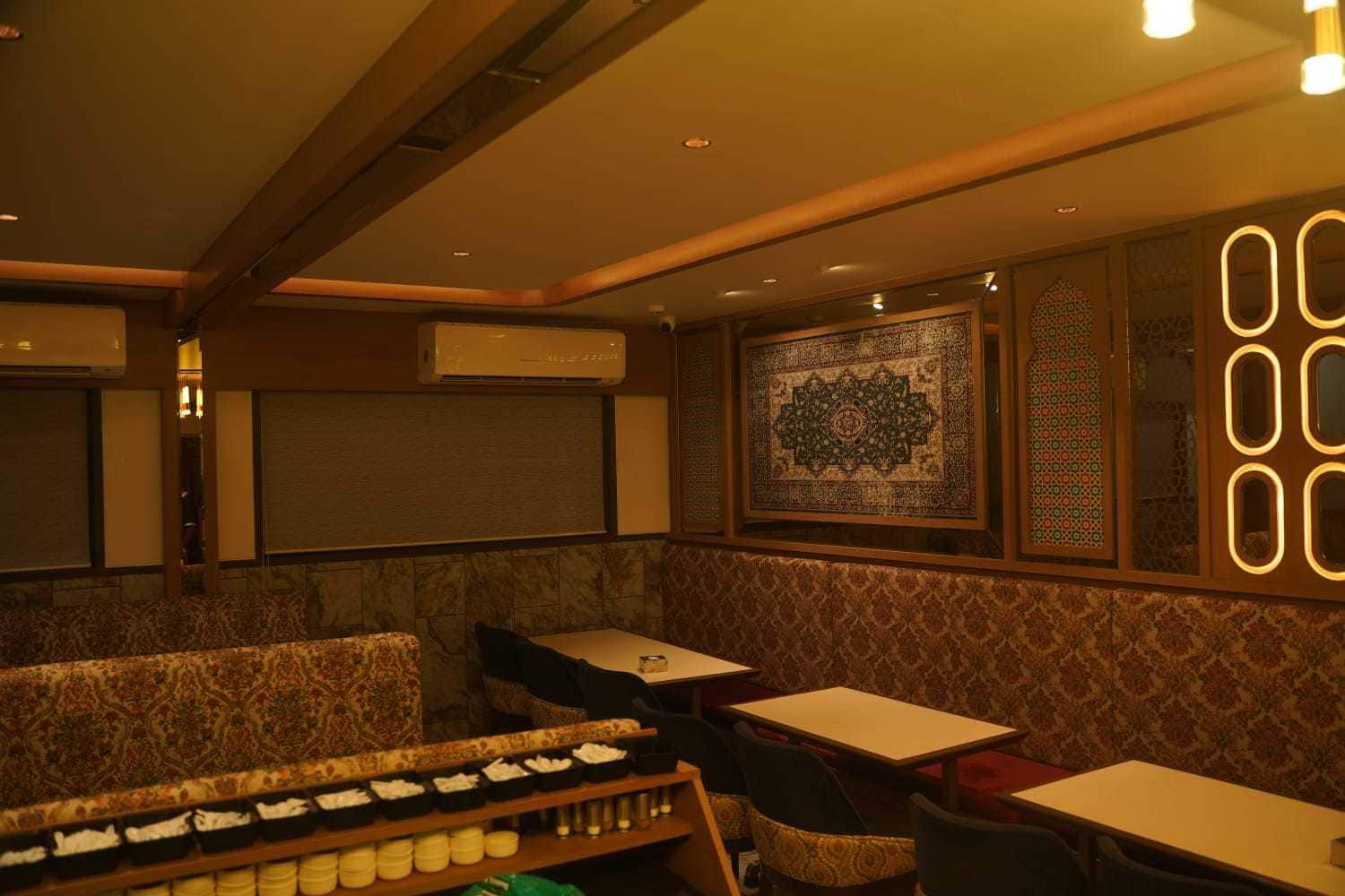 Chilya's Darbar, Chembur, Mumbai | Zomato