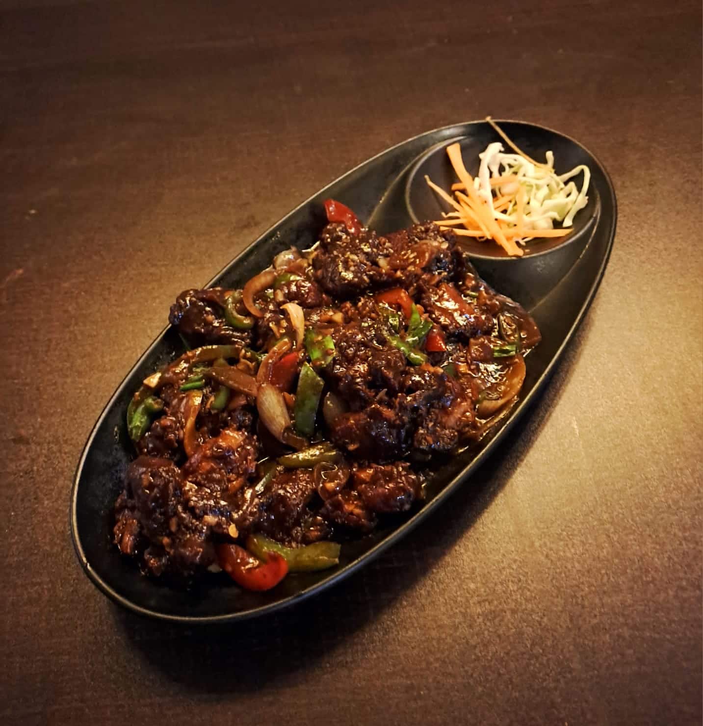 Tojo's Kitchen, Dadar Shivaji Park, Mumbai | Zomato