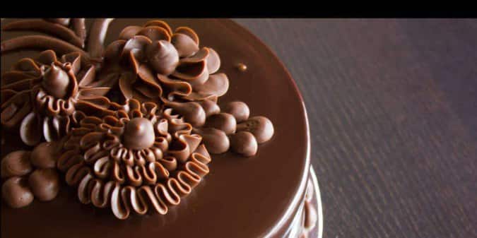 Delicacy Sweets & Bakers Menu - Zomato