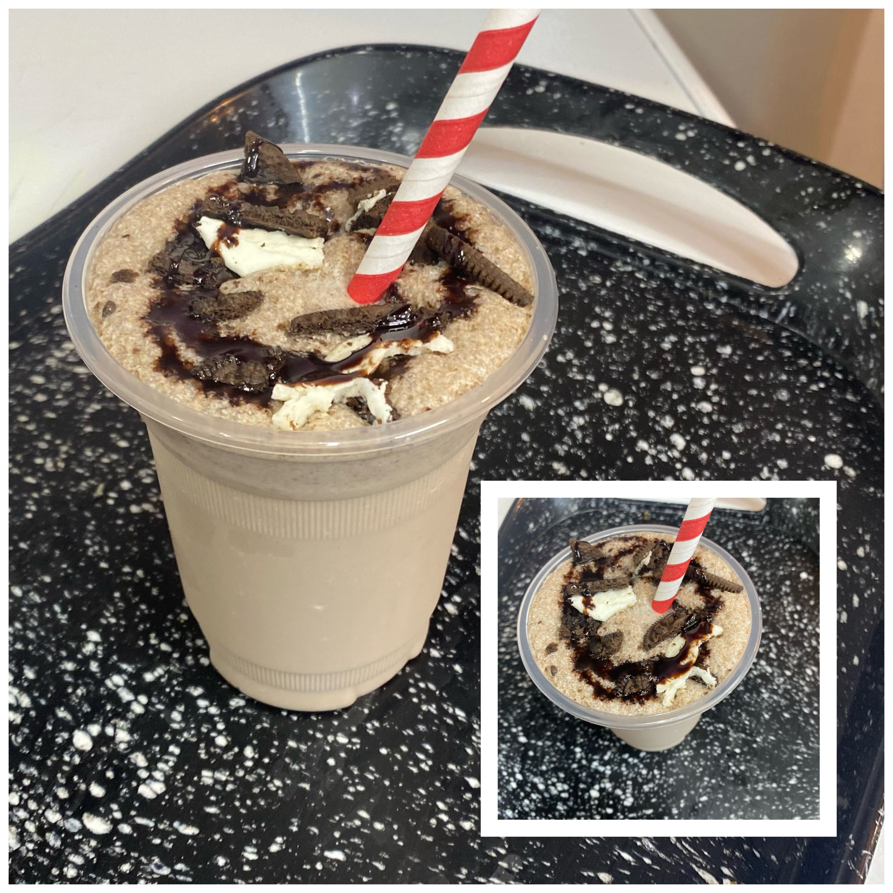 The Top Street Cafe, Janakpuri, New Delhi | Zomato