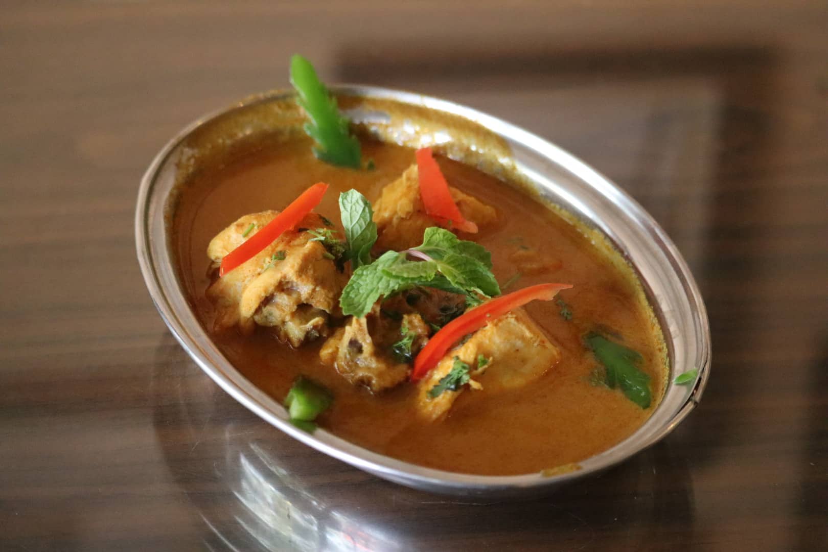 Baadoota, Hennur, Bangalore | Zomato