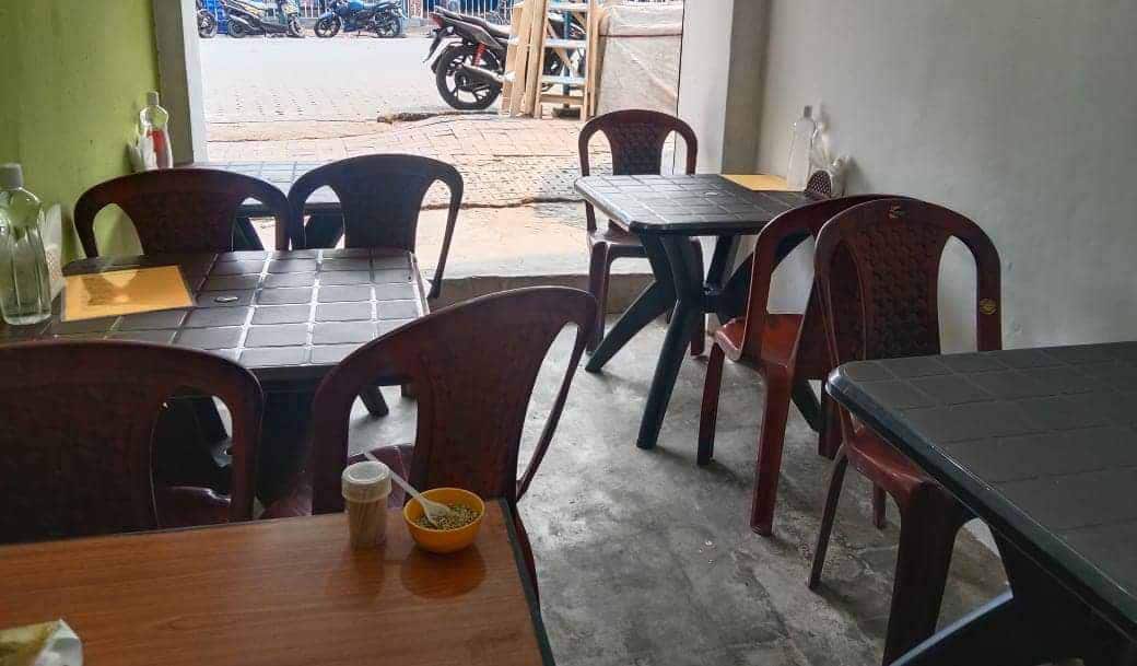 Tummy Feast, Beliaghata, Kolkata | Zomato