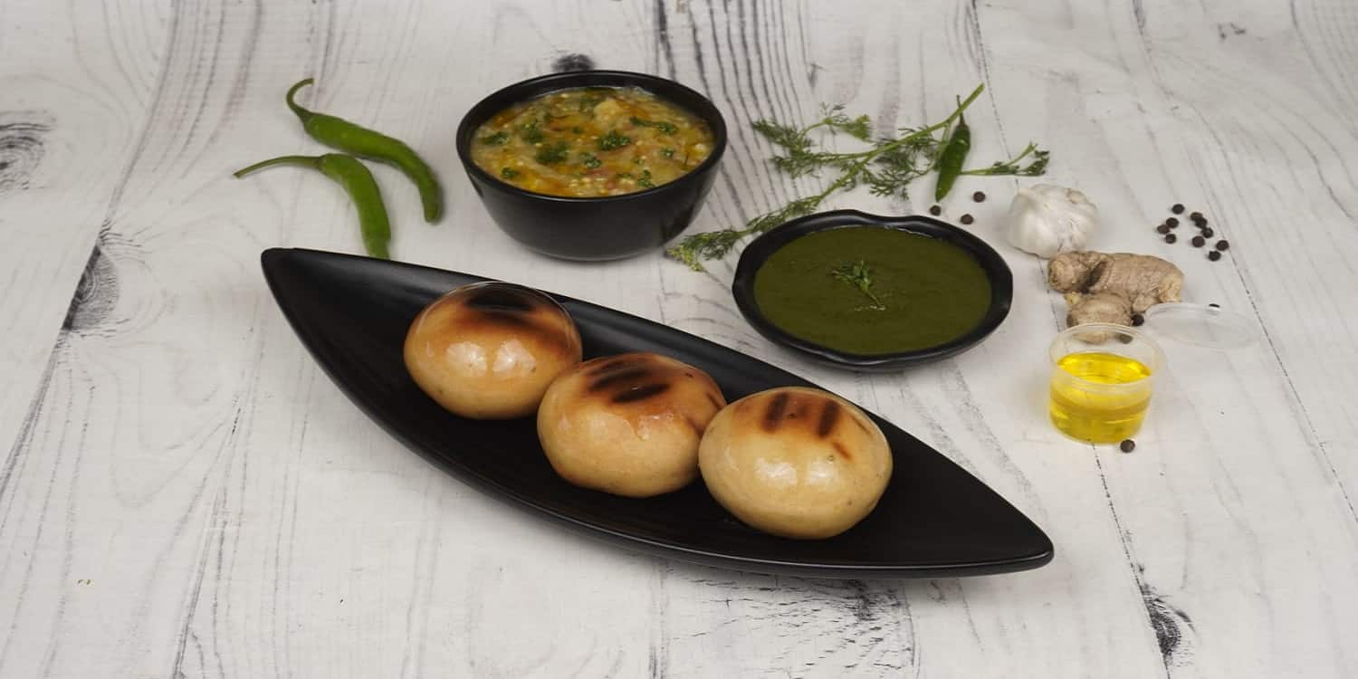 Litti In Town - LIT, Varthur Main Road, Whitefield order online - Zomato