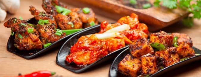 The Monk Menu, Menu for The Monk, Dubai Silicon Oasis (DSO), Dubai - Zomato