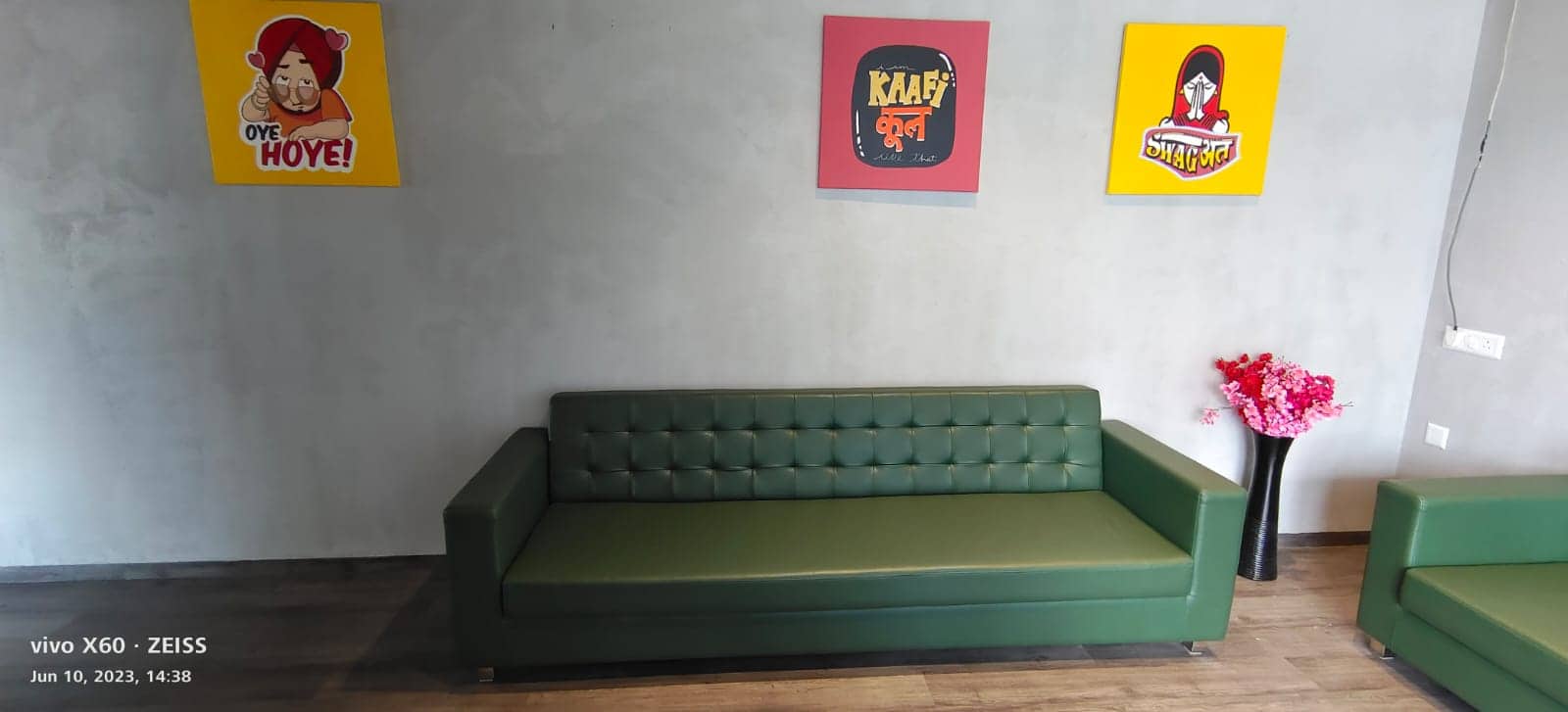 Pind Di Rasoi, Sama, Vadodara | Zomato