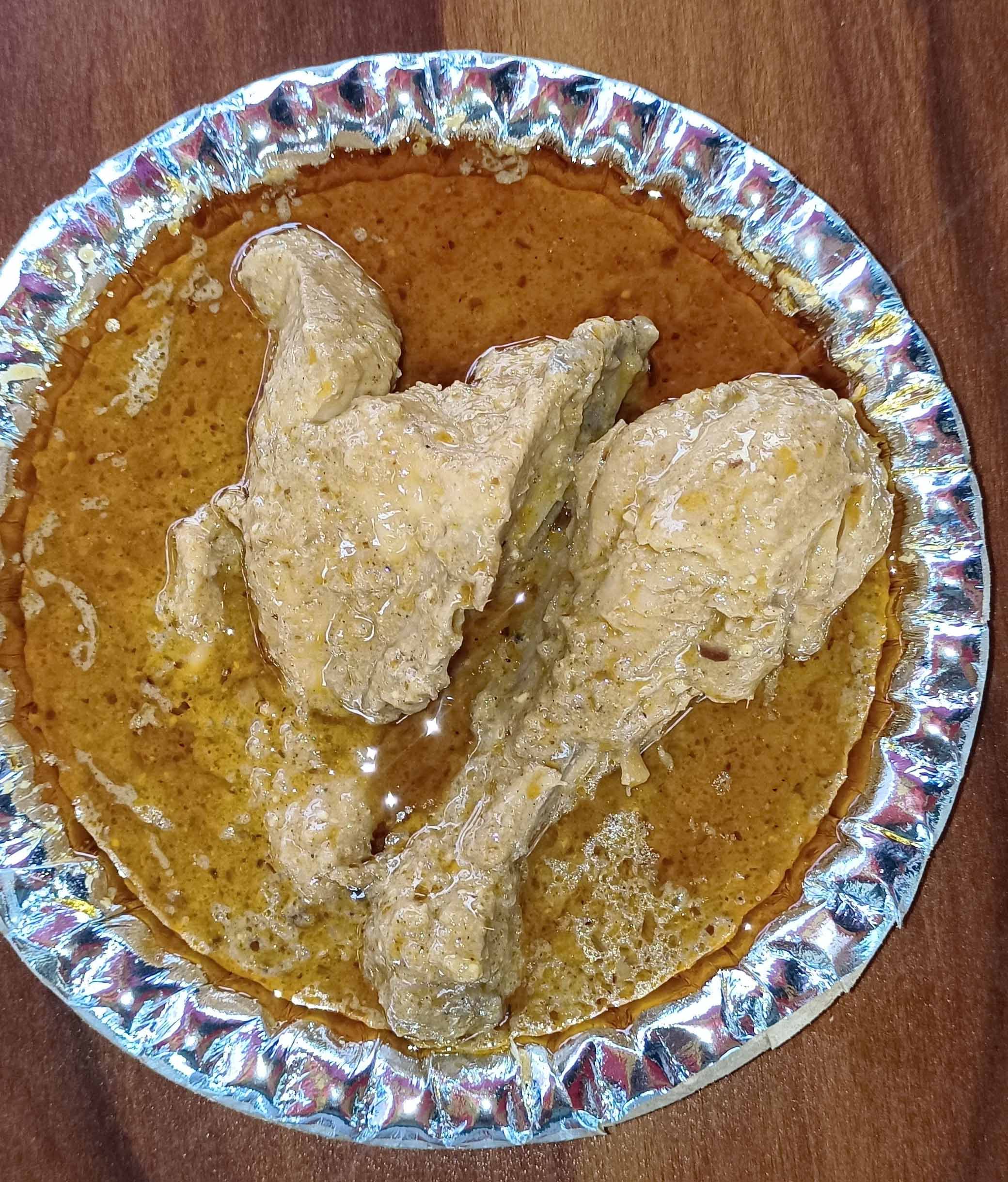 Zaika Delhi 6, Mukherjee Nagar, New Delhi | Zomato