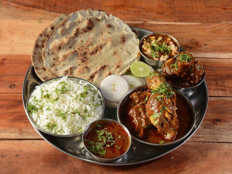 Asal Gavran Gharguti Swad, Pathardi Phata, Nashik | Zomato