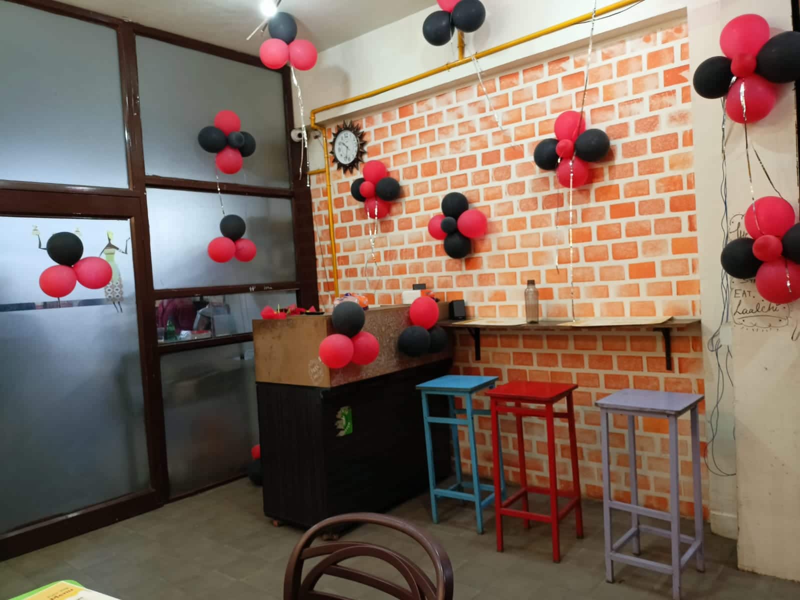 Gulmohars Kitchen, Arera Colony, Bhopal | Zomato