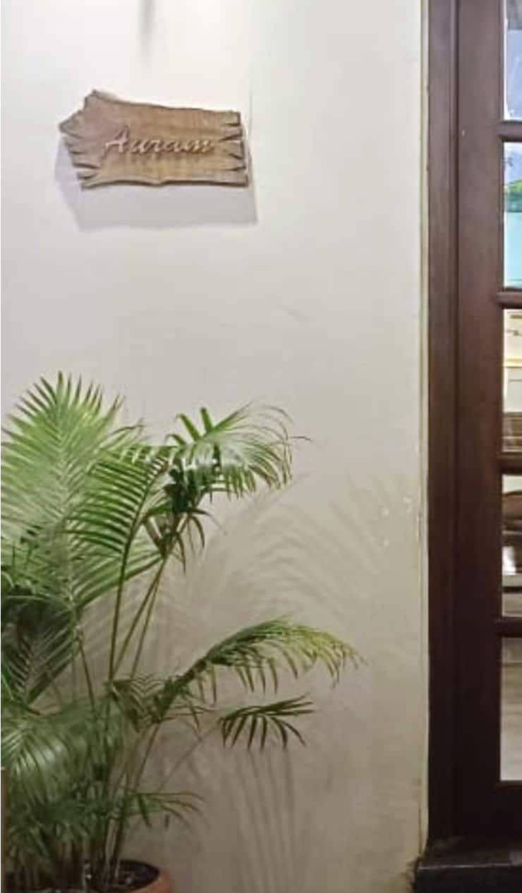 Auram, Mandrem order online - Zomato