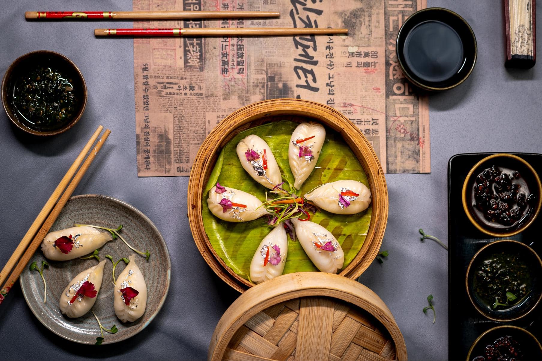 Menu of Akra, Lajpat Nagar 3, New Delhi