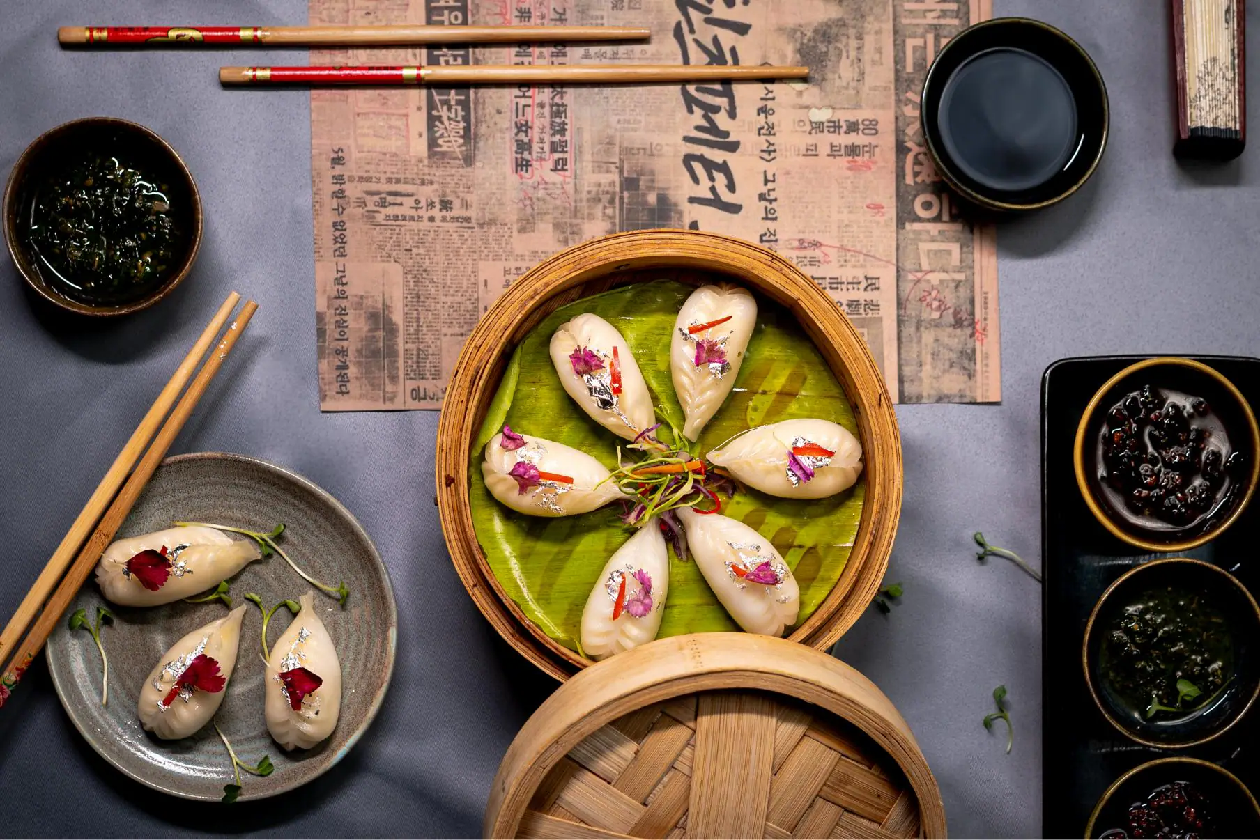 Akra, Lajpat Nagar 3, New Delhi | Zomato