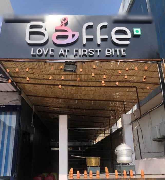 Baffe, Vaishali Nagar, Jaipur | Zomato