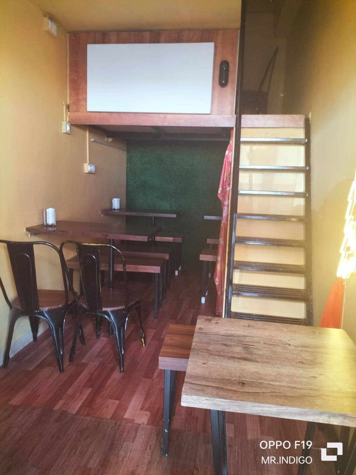 Shawarma Lounge, Kodailbail order online - Zomato