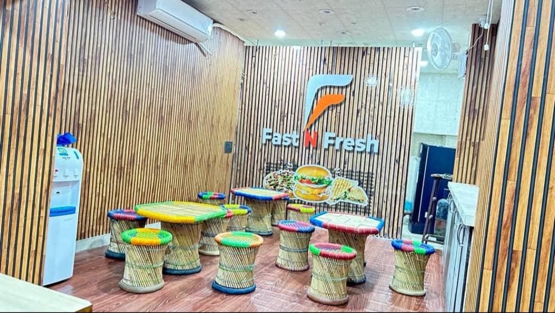 Fast N Fresh, Tonk Phatak, Jaipur | Zomato