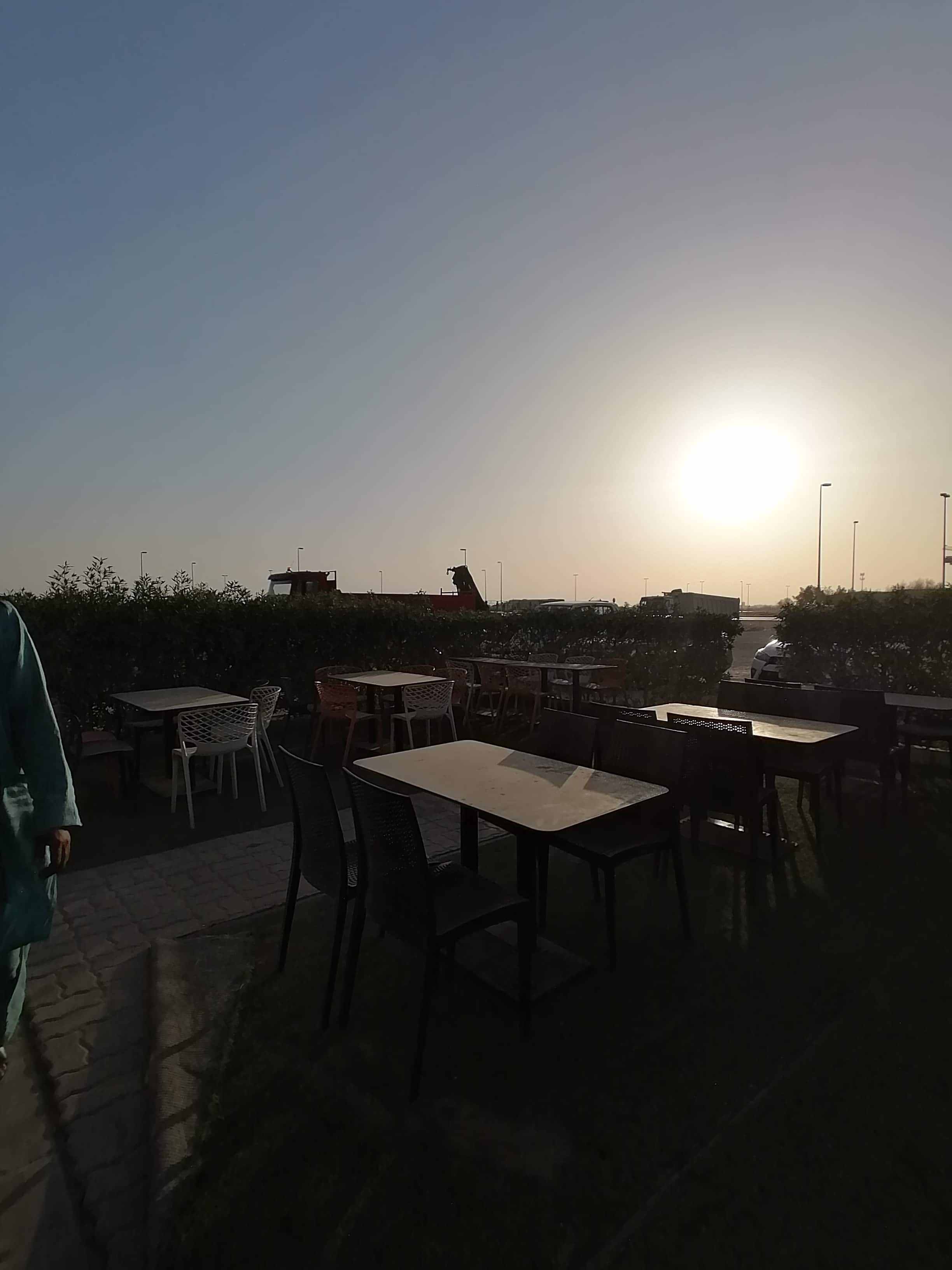 Spicy Chicken Restaurant & Grill, Al Mafraq, Abu Dhabi | Zomato