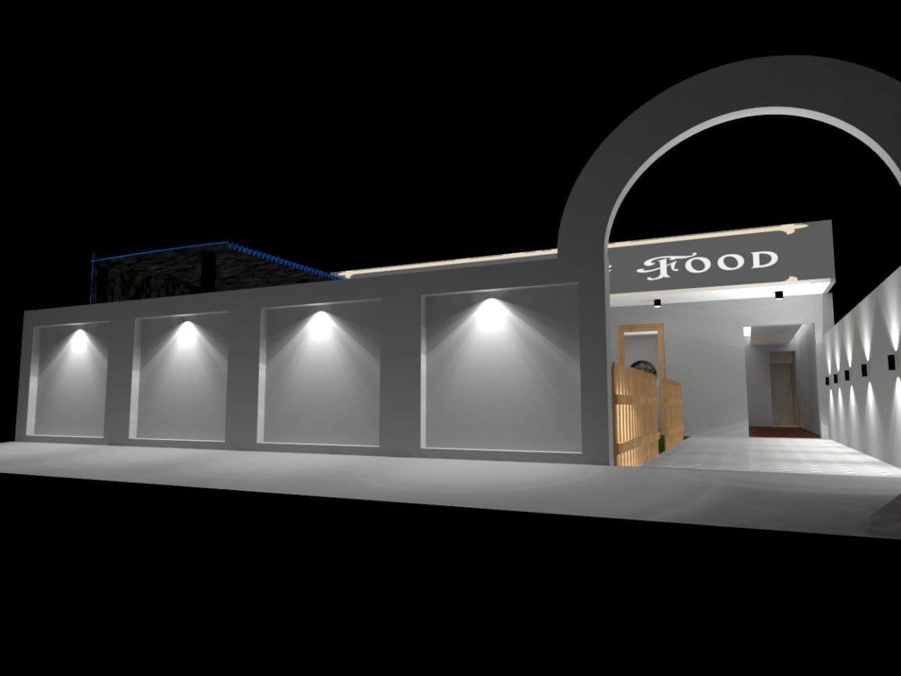 Pleasure Of Food, Sector 144, Noida | Zomato