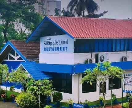 Ripple Land Restaurant, Kommady order online - Zomato