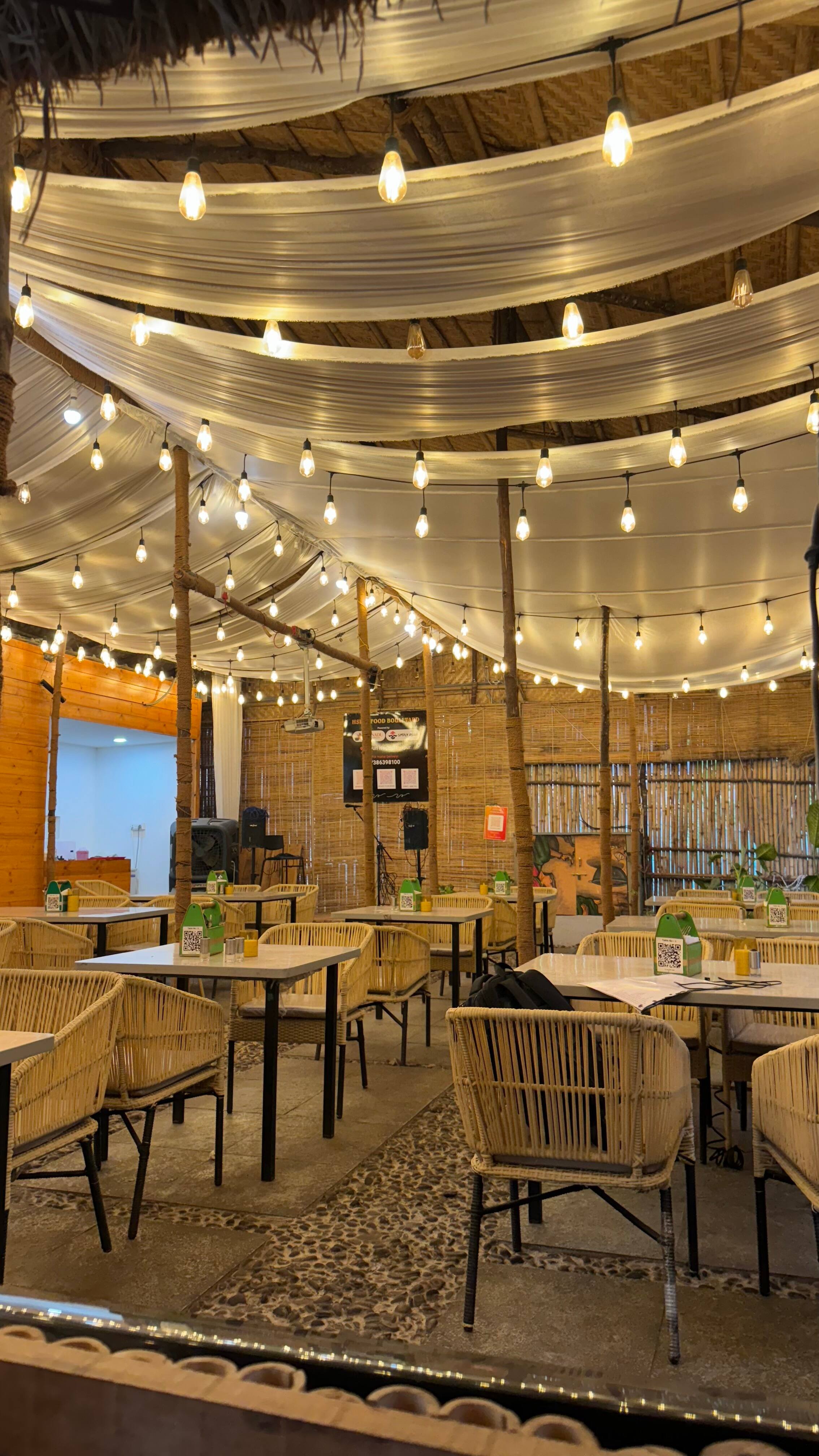 Simply Asian, Miyapur, Hyderabad | Zomato