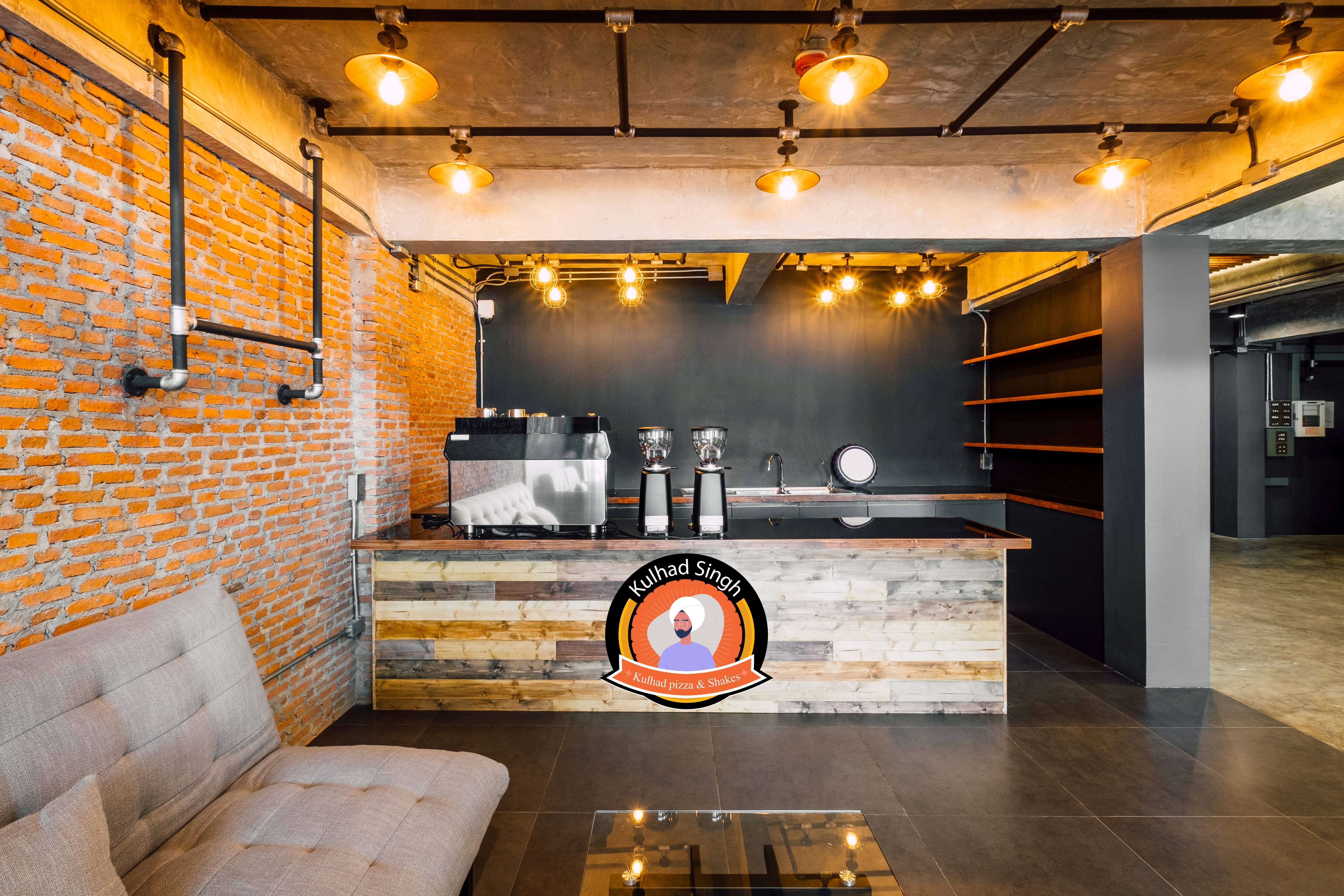 Kulhad Singh, Sector 8, Gurgaon | Zomato