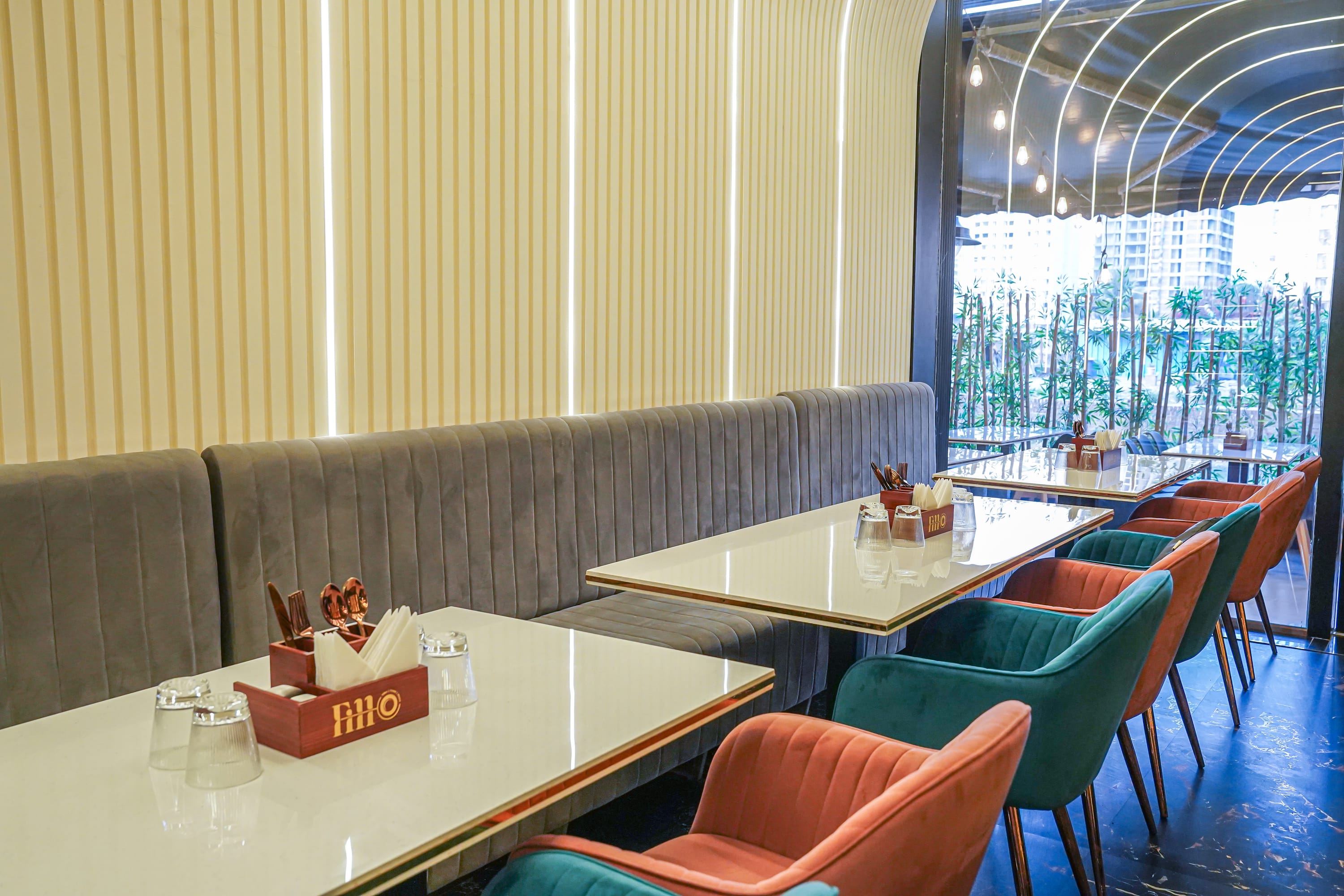 Fillo, Bhayandar, Mumbai | Zomato