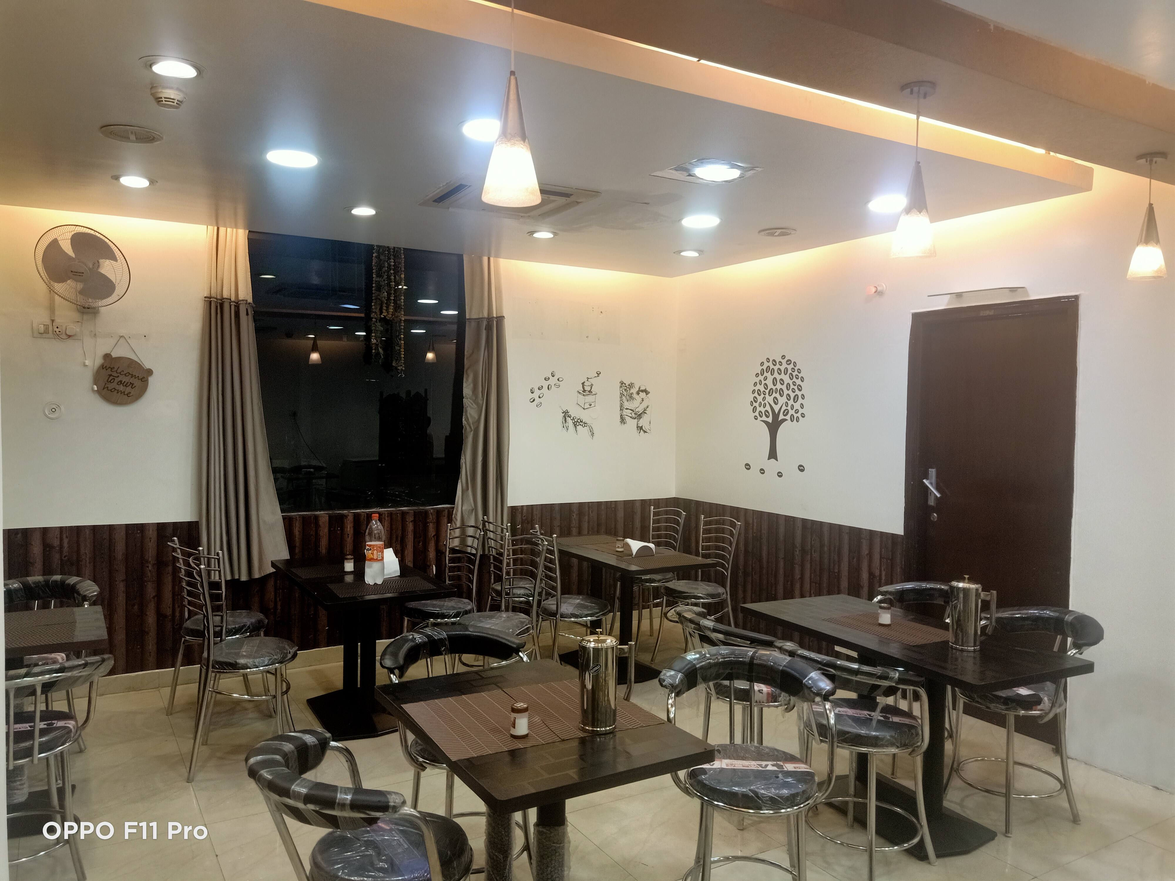 Navrang Vibes, Dhoomanganj, Allahabad | Zomato