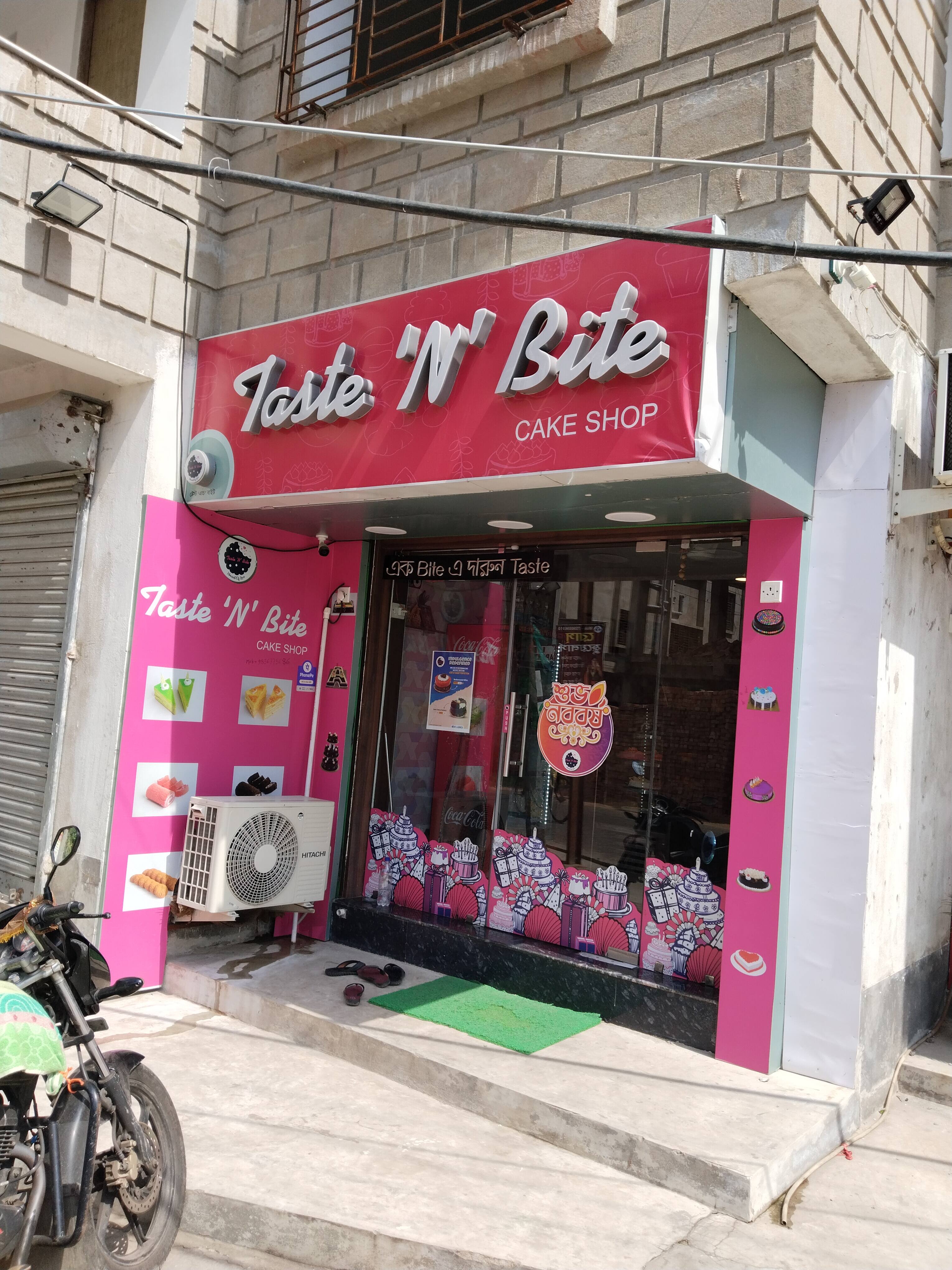 Taste 'N' Bite, Konnagar, Kolkata | Zomato