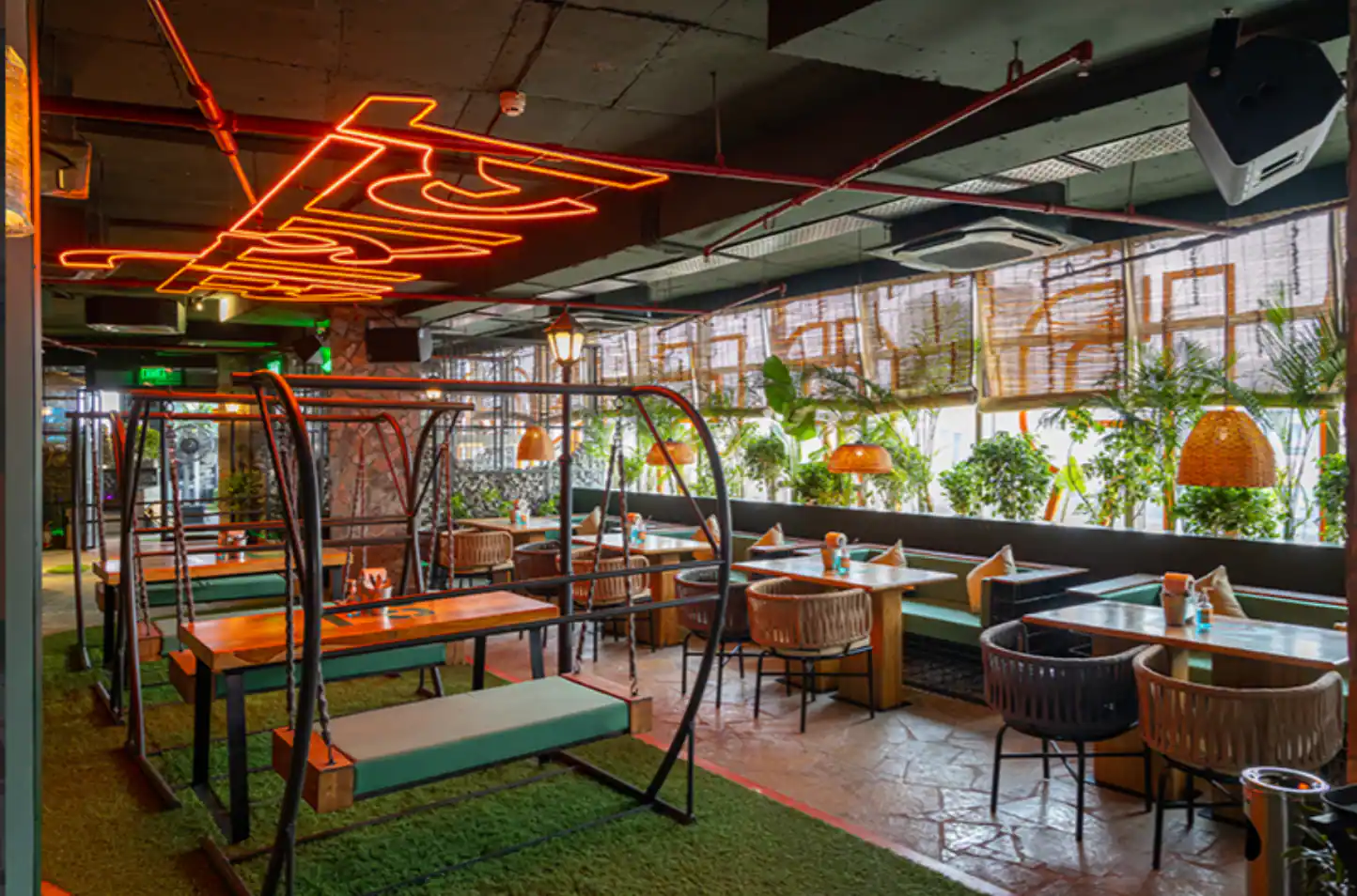 Sector 85 Social, Sector 85, Gurgaon | Zomato