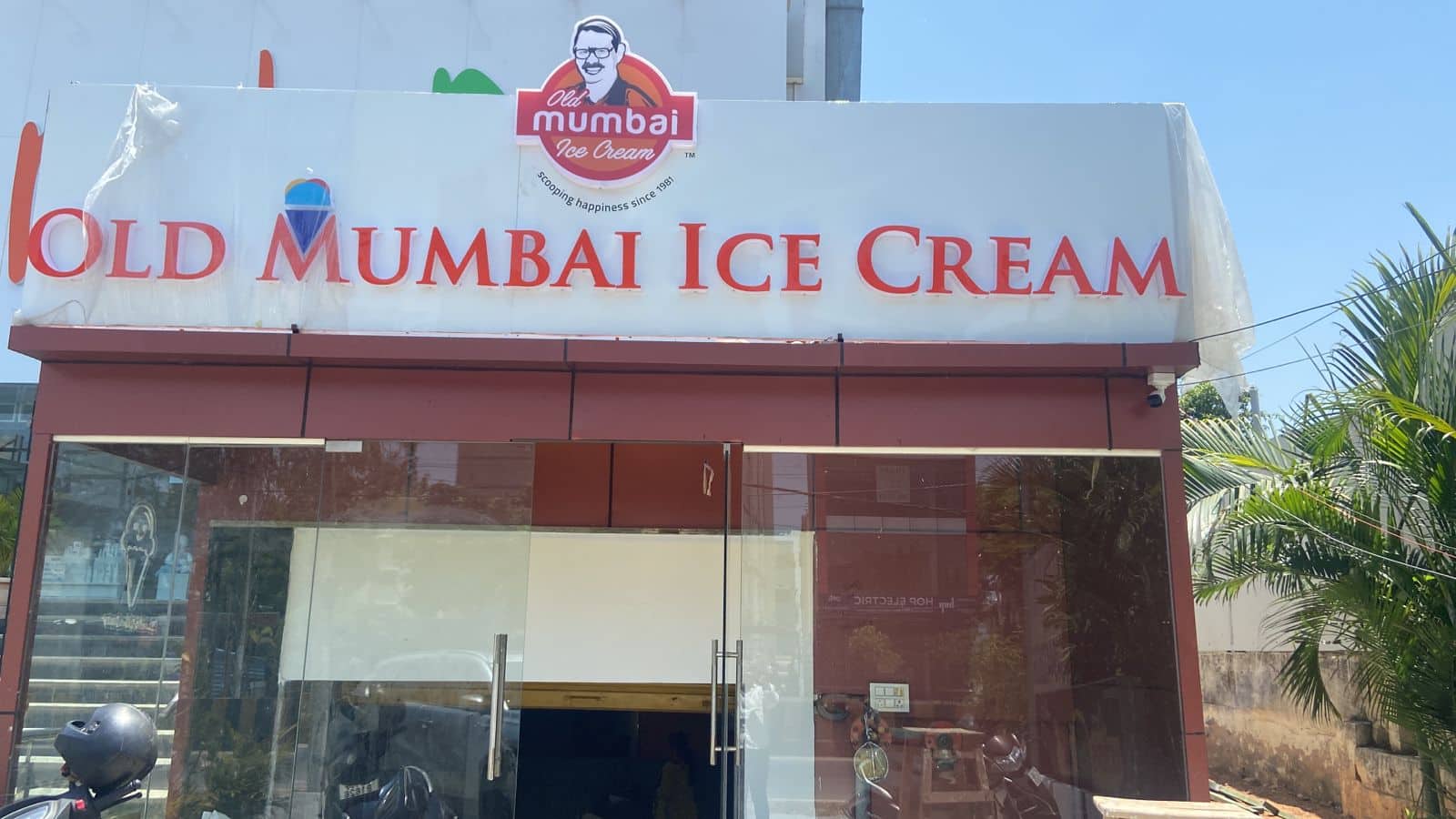 Old Mumbai Ice Cream & Cafe, Sainikpuri order online - Zomato