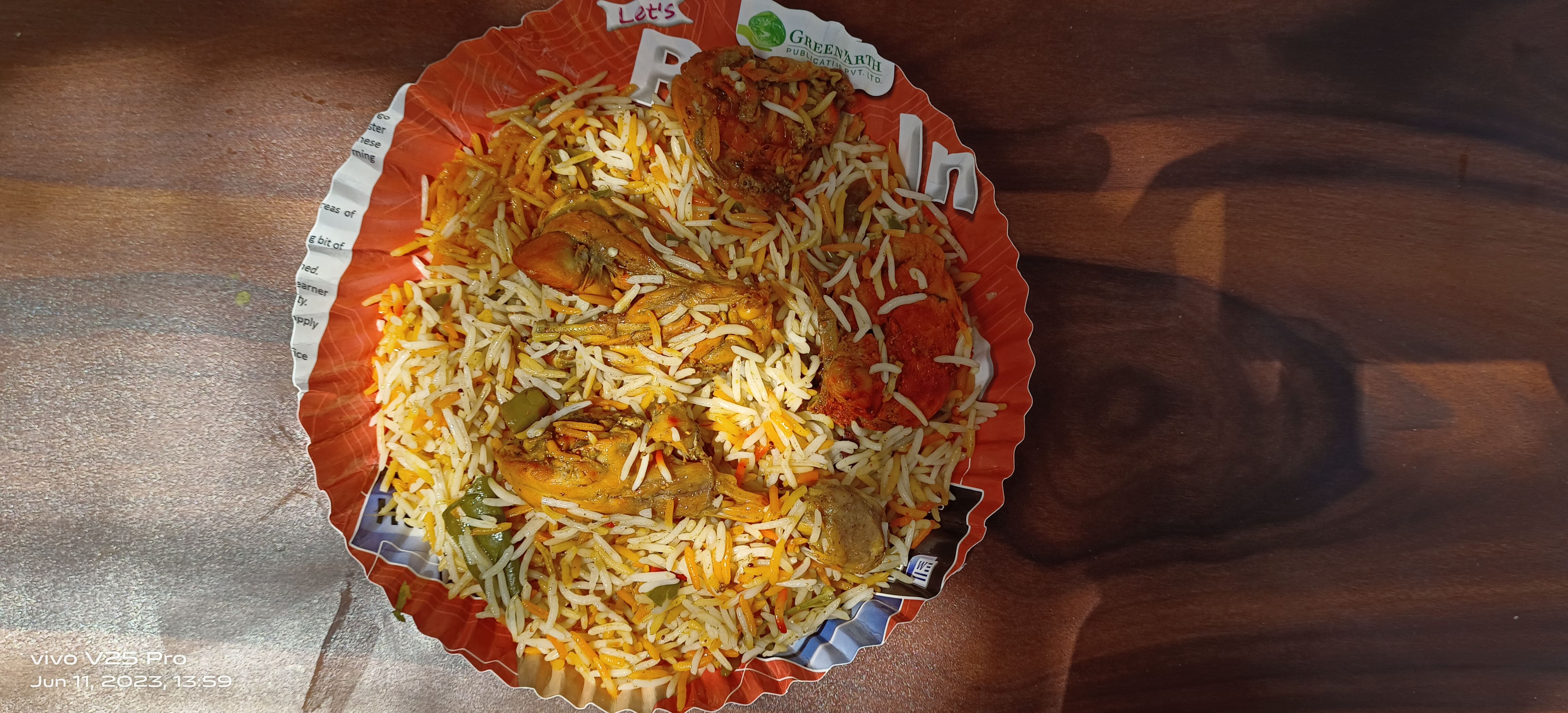 Zaika Delhi 6, Mukherjee Nagar, New Delhi | Zomato