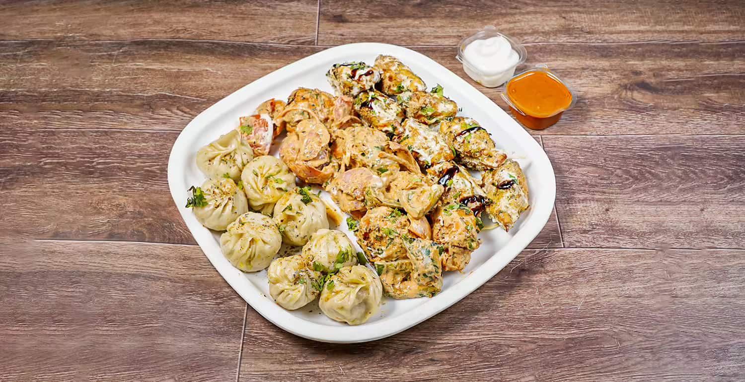 Mr Momo King, Phase 3, Mohali | Zomato