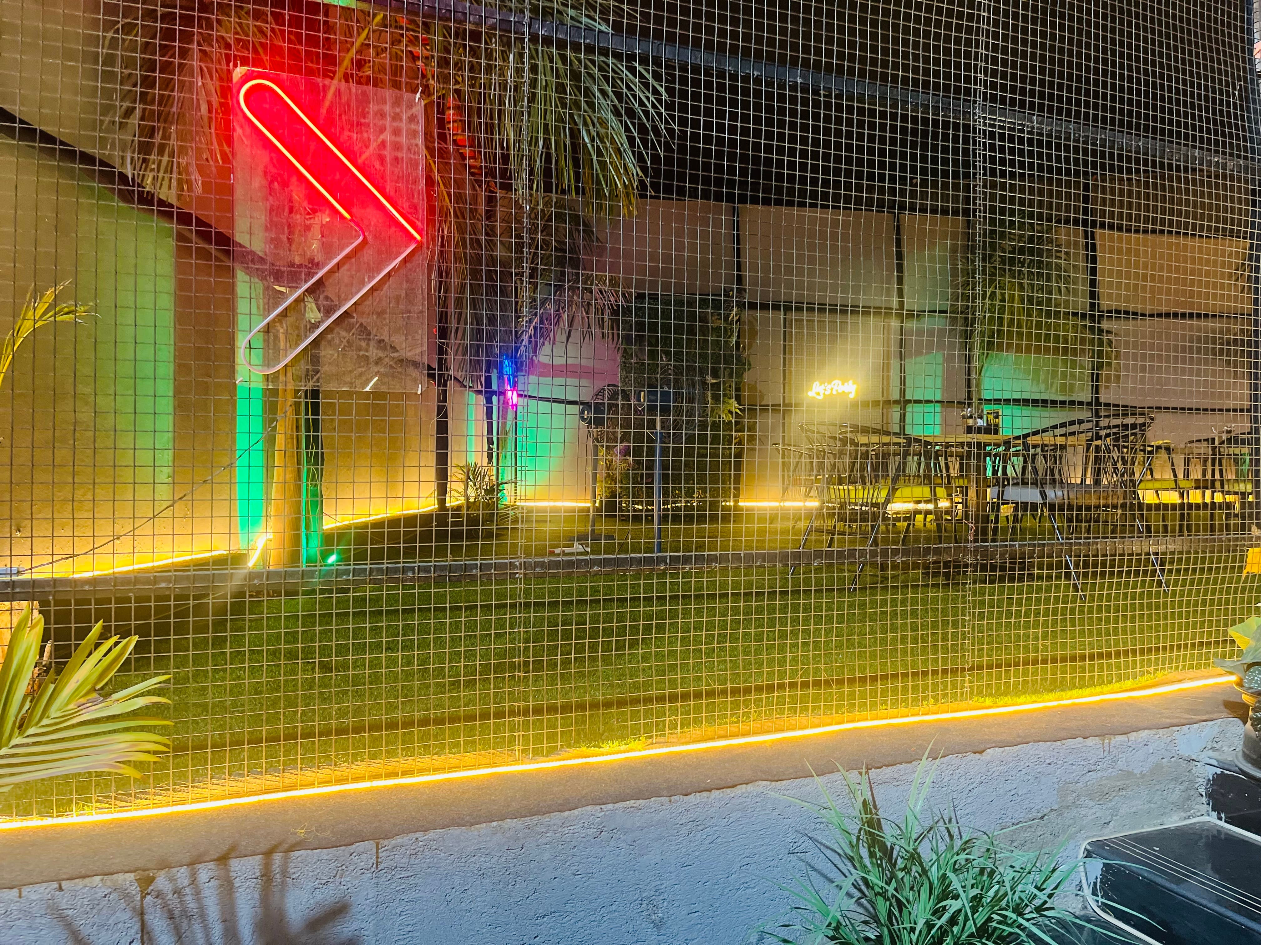 My Turn Resto, Owale, Thane West, Thane | Zomato