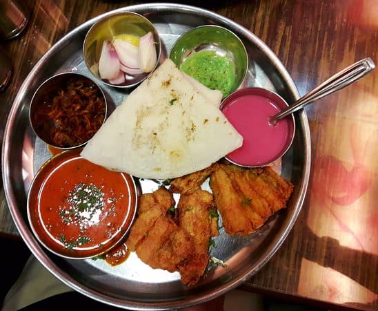 Kokancha Raja-Authentic Malwani Kitchen, Chakala, Mumbai | Zomato