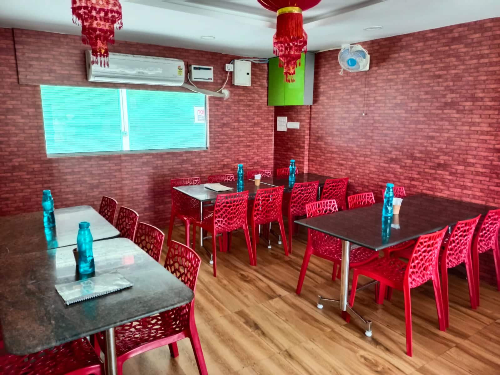 Wow Chinese, Taramani, Chennai | Zomato