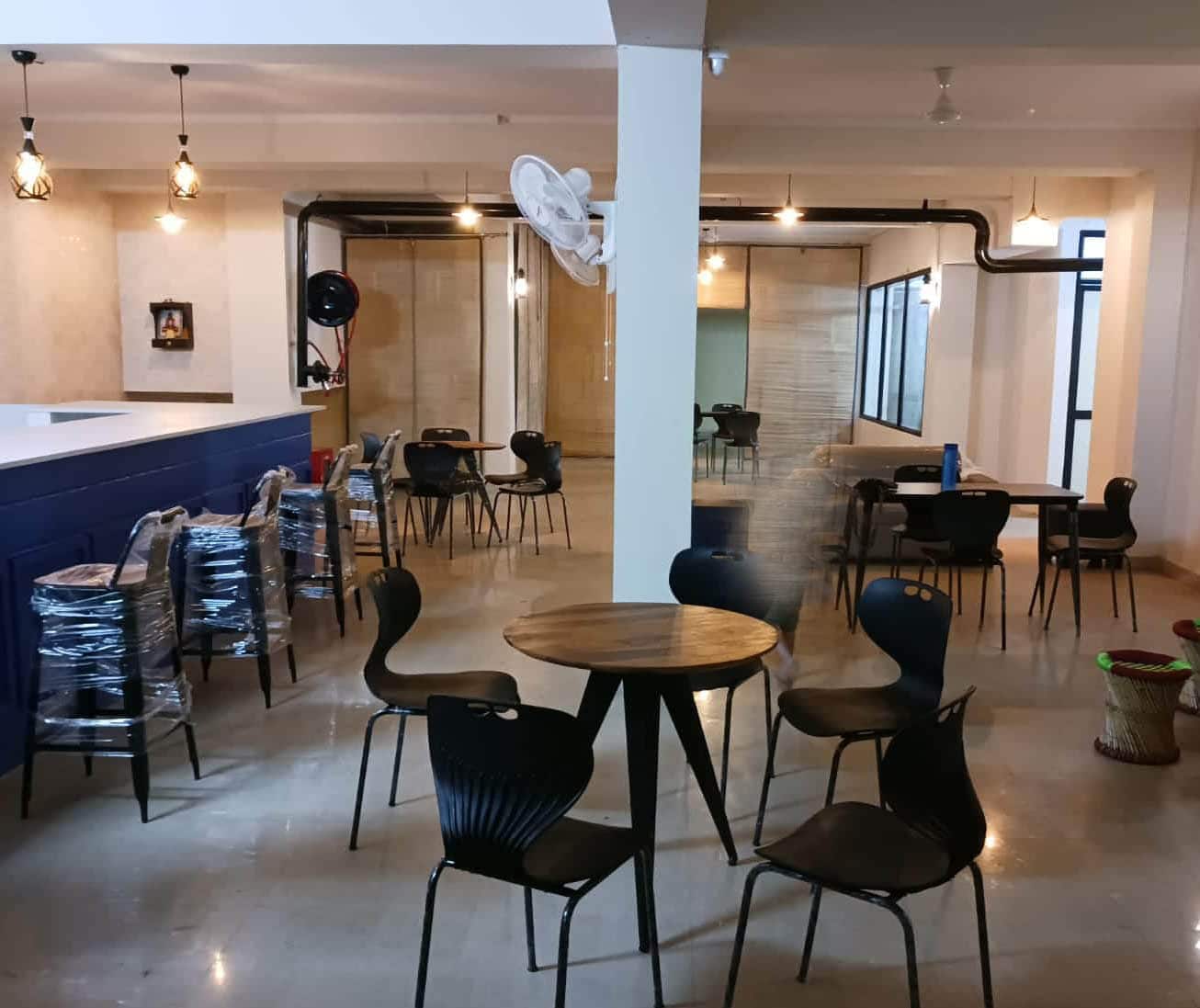 Chhavni - The Tea Halt, Tonk Phatak, Jaipur | Zomato