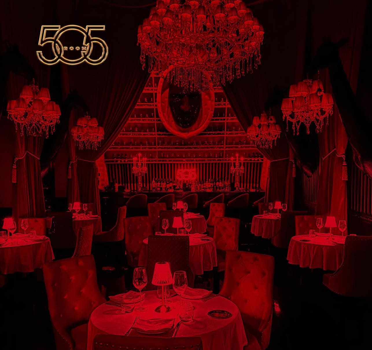 Room 505, Trade Centre Area, Dubai | Zomato