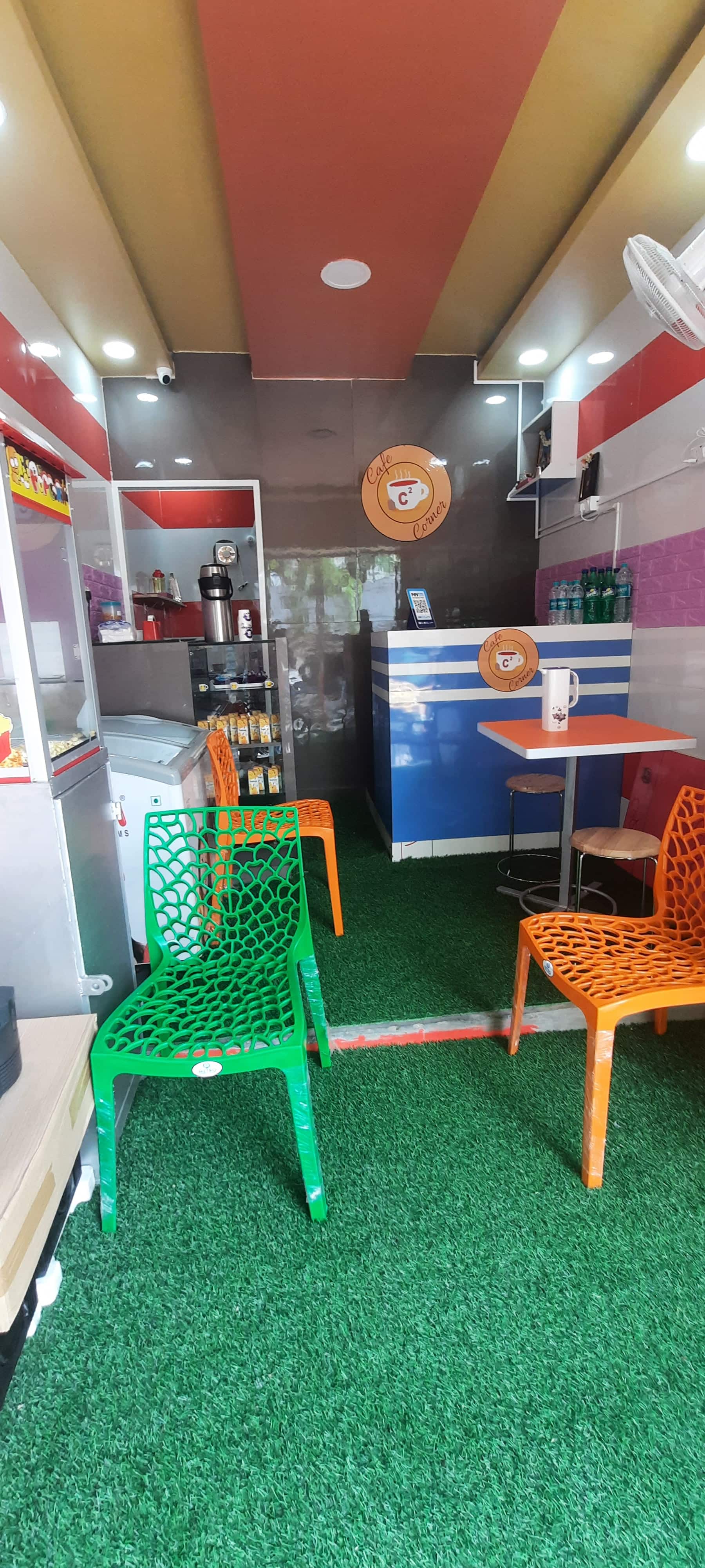 Cafe Corner, KR Puram, Bangalore | Zomato